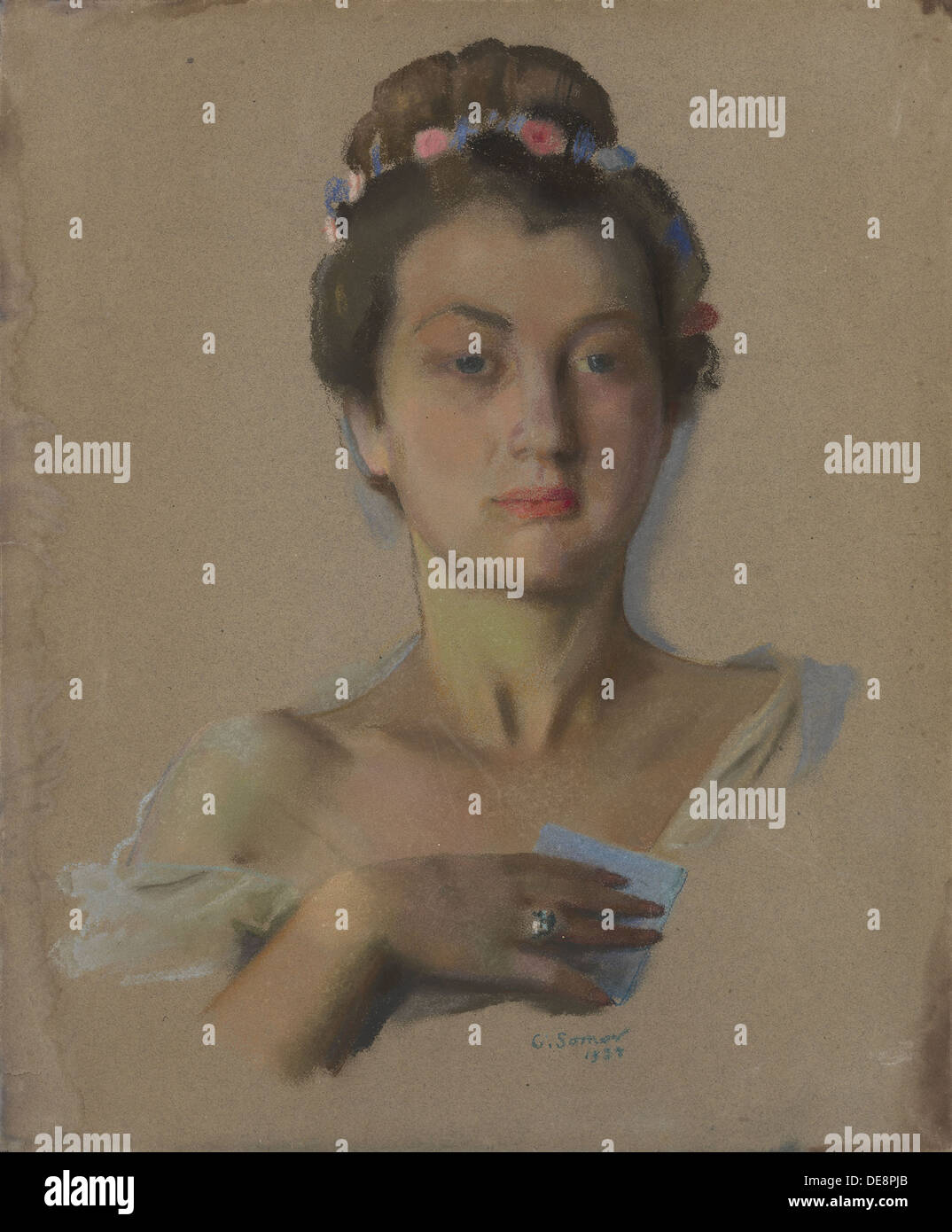 Alexandra levchenko Banque de photographies et d’images à haute ...