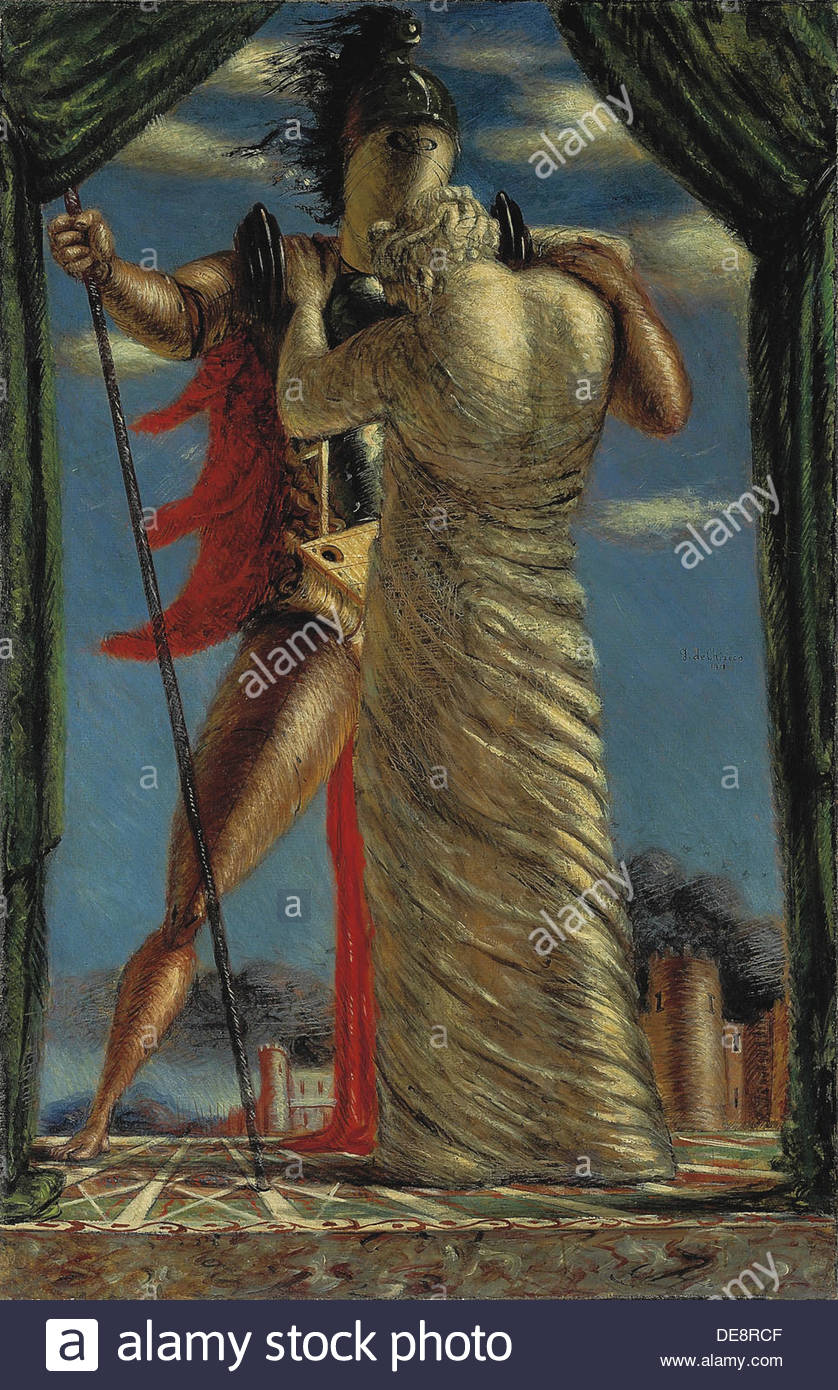 Hector And Andromache Photos & Hector And Andromache Images - Alamy