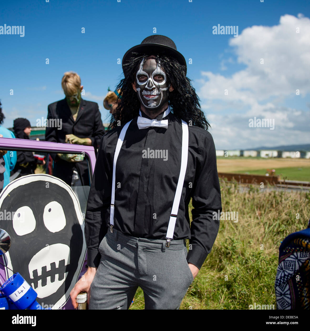 Le boosh Banque de photographies et d’images à haute résolution - Alamy