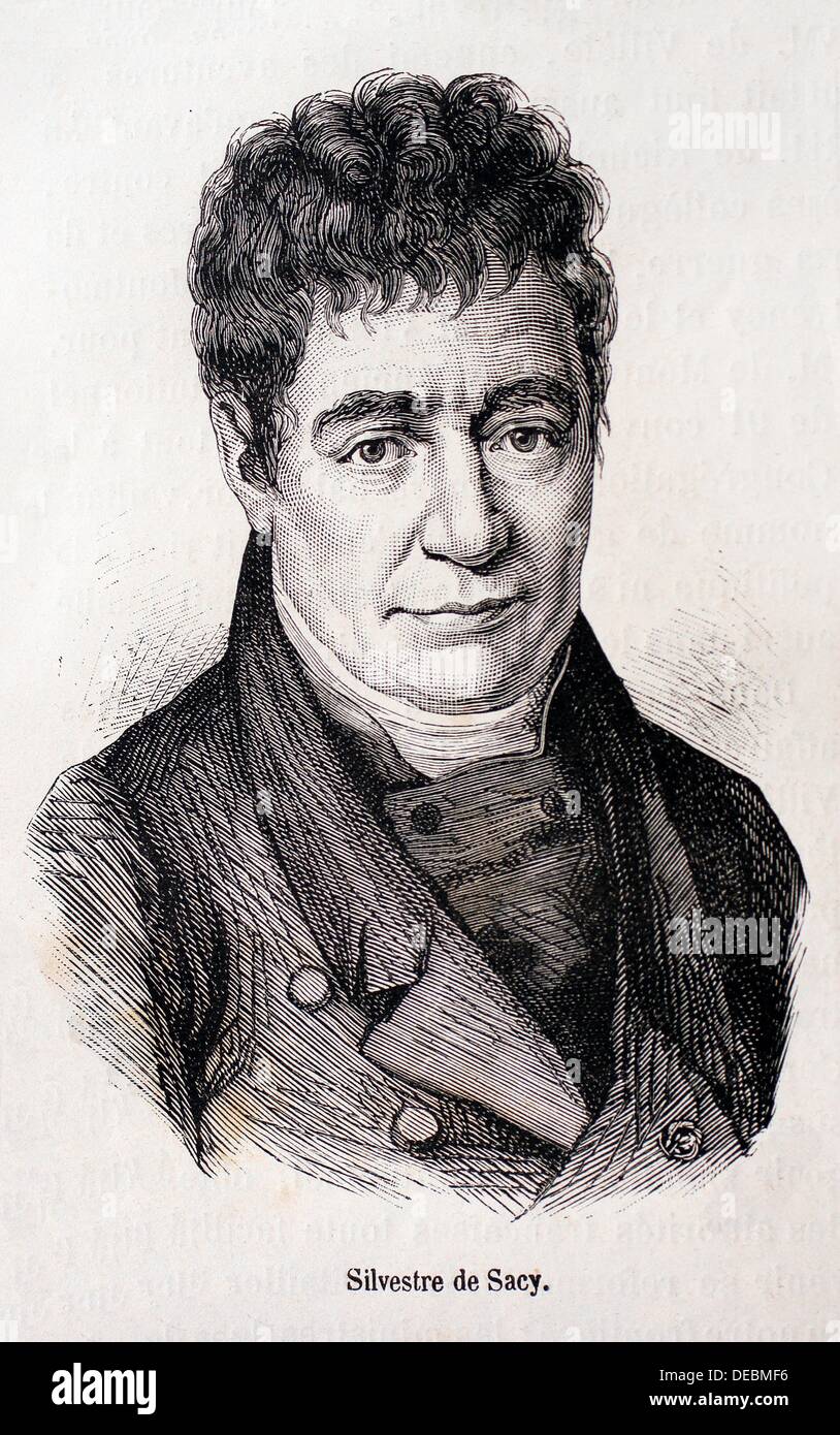 Isaac baron Banque de photographies et d’images à haute résolution - Alamy