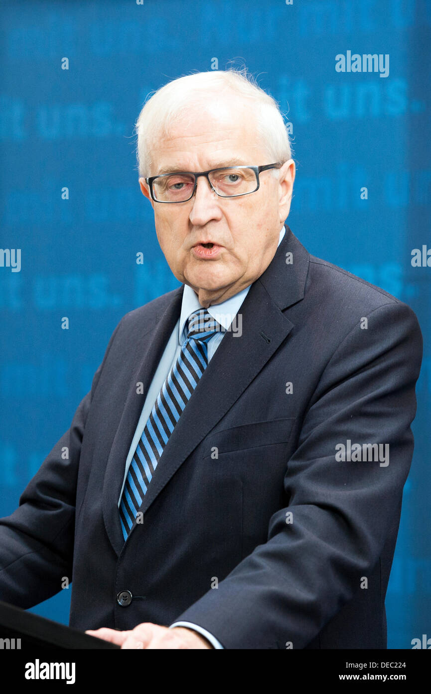 Philipp roesler fdp Banque de photographies et d’images à haute ...