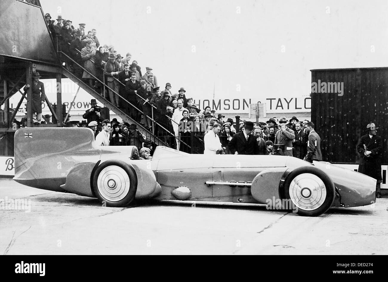 Malcolm blue Banque de photographies et d’images à haute résolution - Alamy