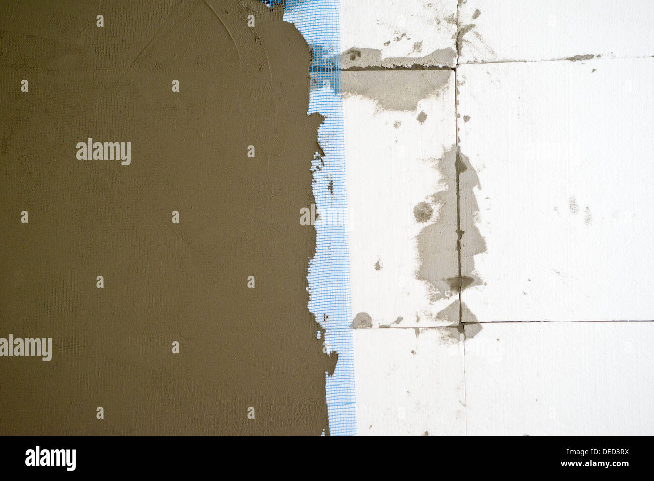 Mur d'isolation Banque de photographies et d’images à haute résolution ...