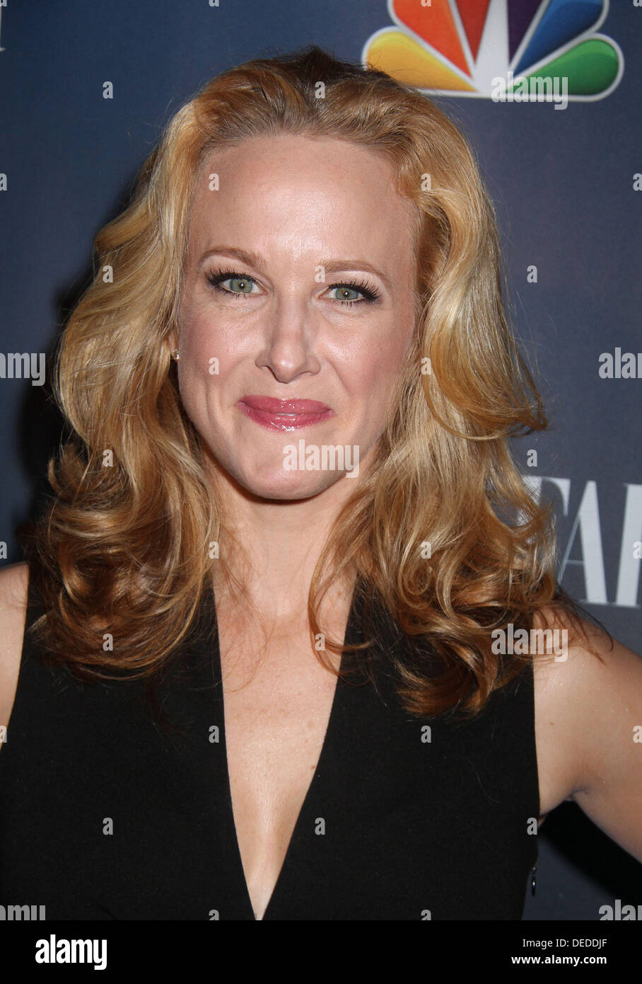 Katie finneran Banque de photographies et d’images à haute résolution ...