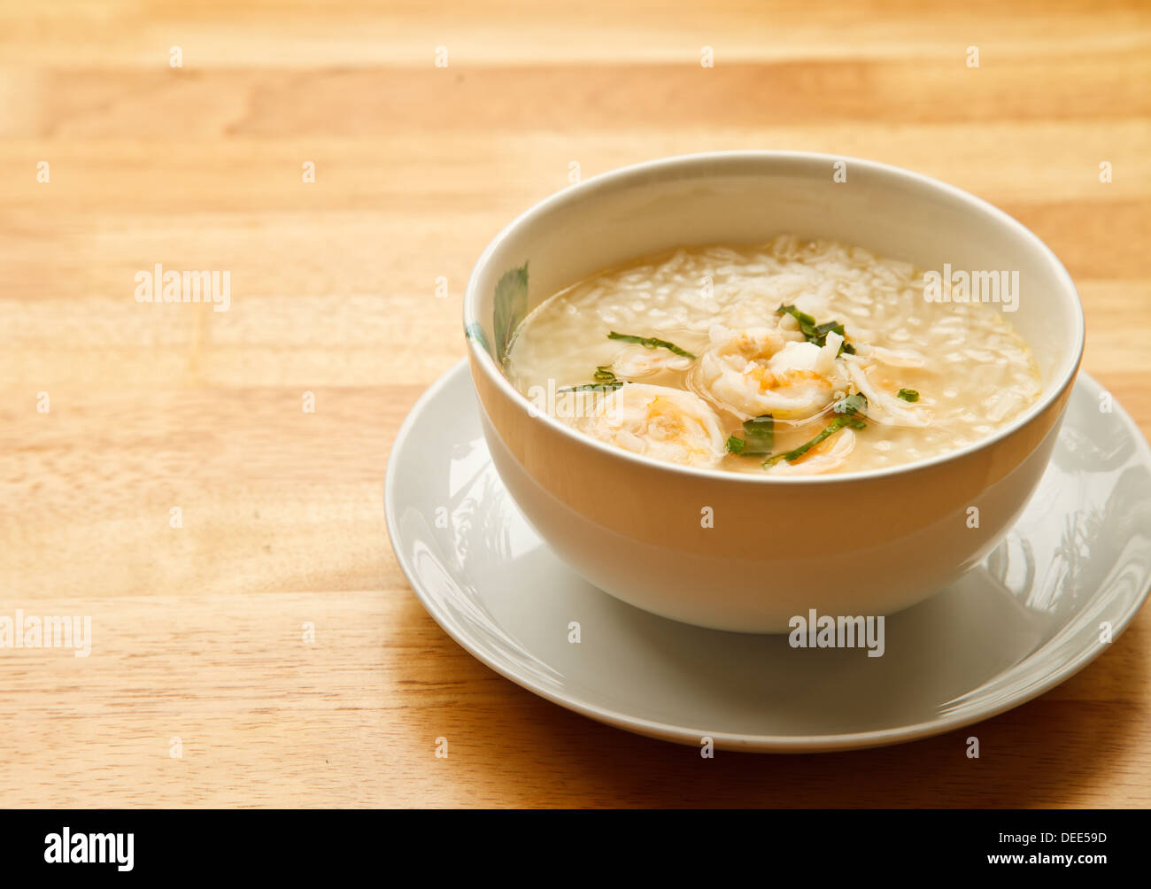 Boil rice Banque de photographies et d’images à haute résolution - Alamy