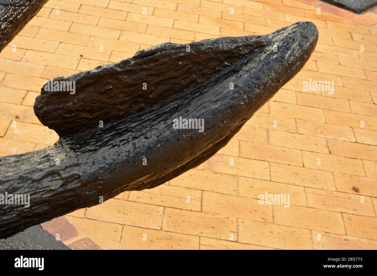 Gros plan sur la fonte Banque de photographies et d’images à haute ...