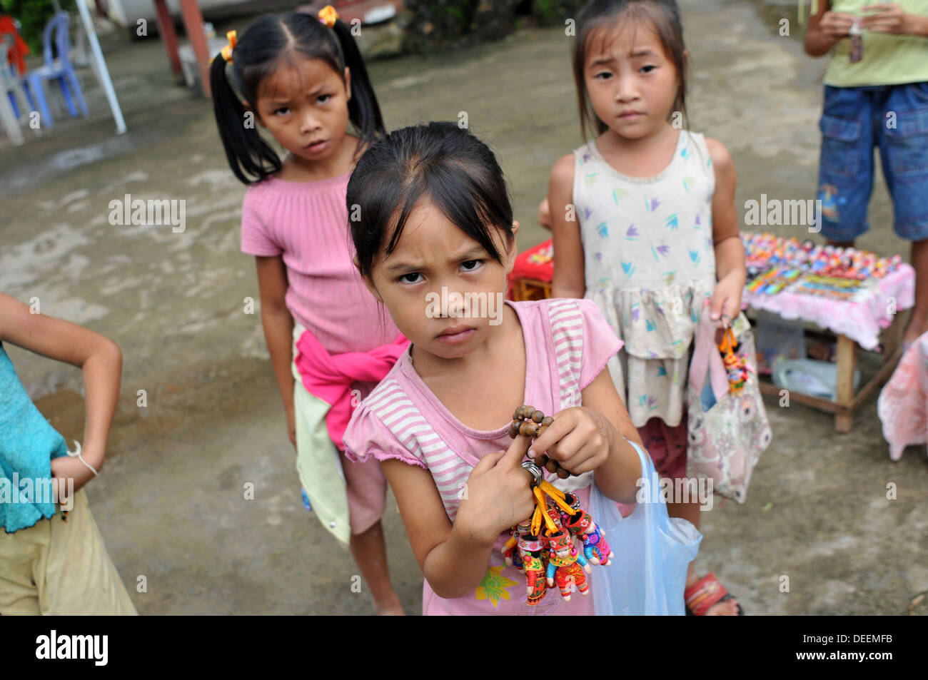 Artisanat laos Banque de photographies et d’images à haute résolution - Alamy