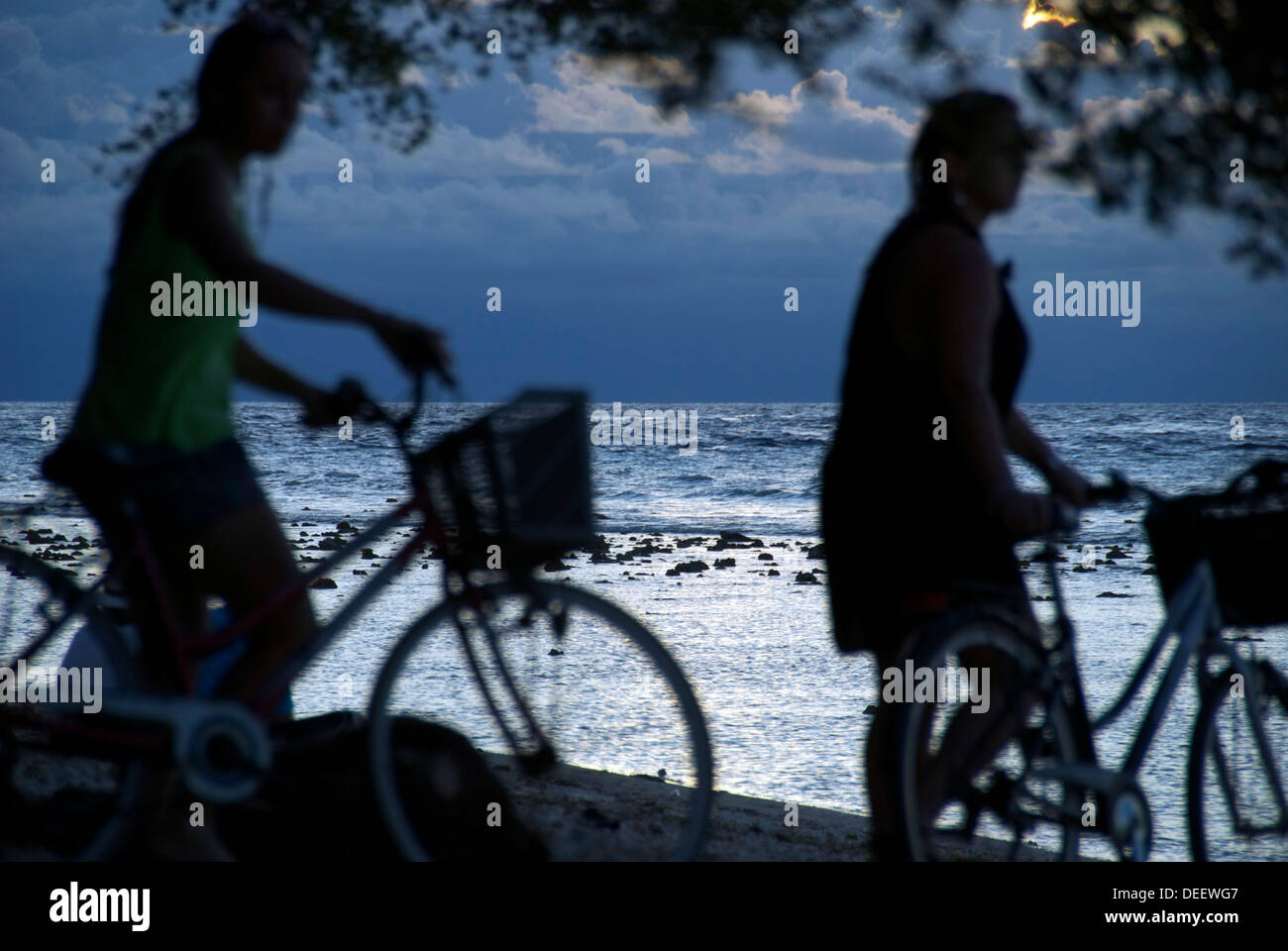 Gilli trawangan Banque de photographies et d’images à haute résolution ...