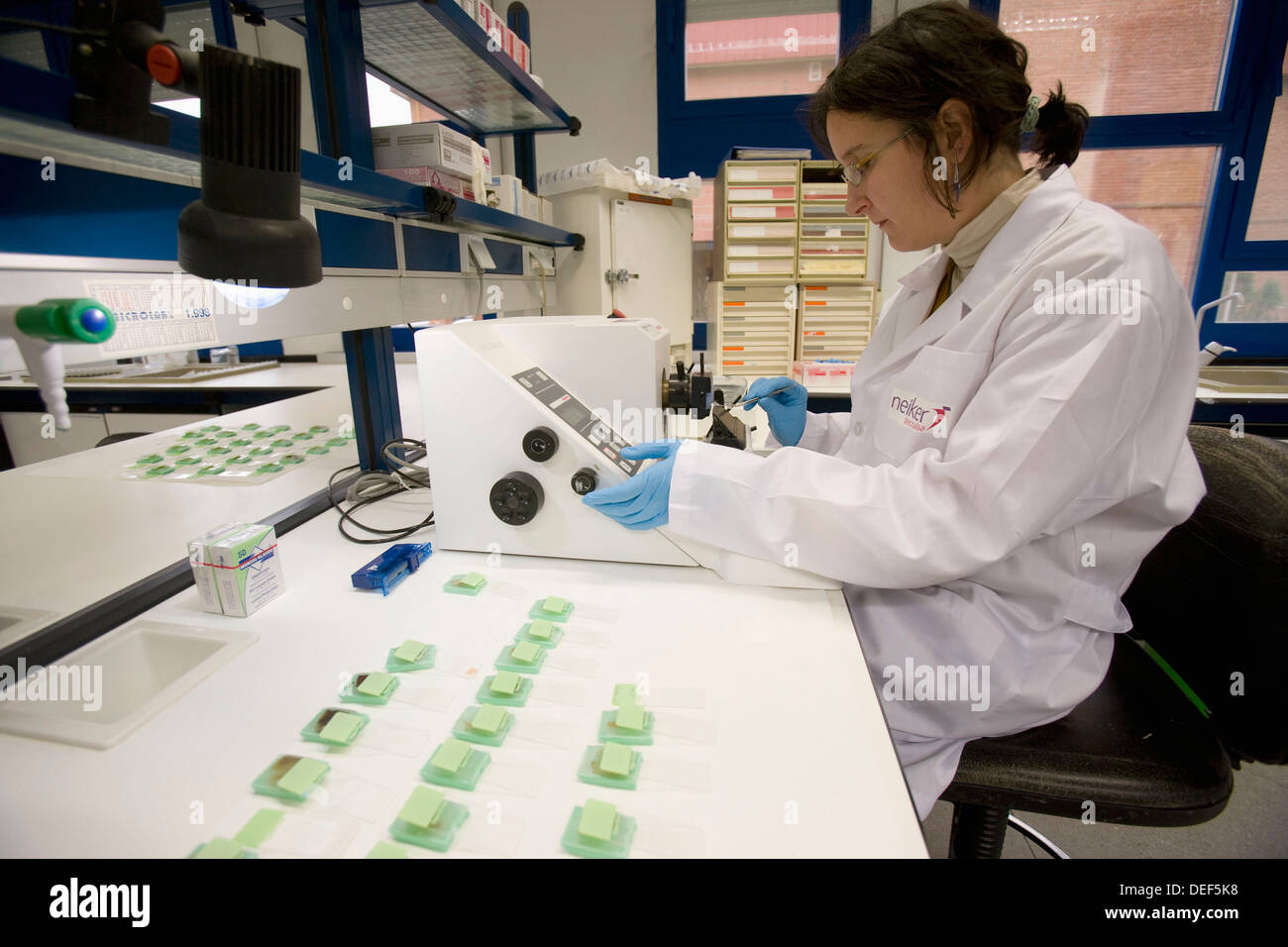 Anatomie Pathologique Banque d'image et photos - Alamy