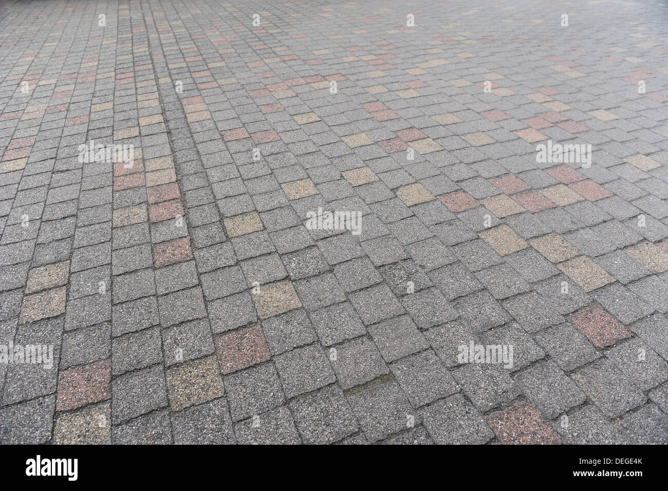 Brique de sol Banque de photographies et d’images à haute résolution ...