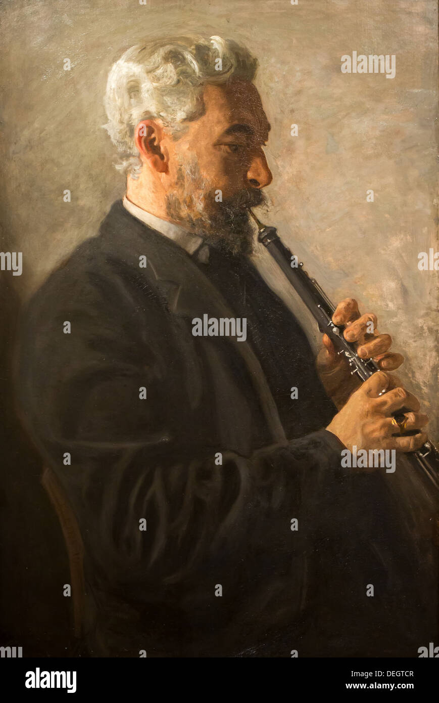 Benjamin sharp Banque de photographies et d’images à haute résolution ...