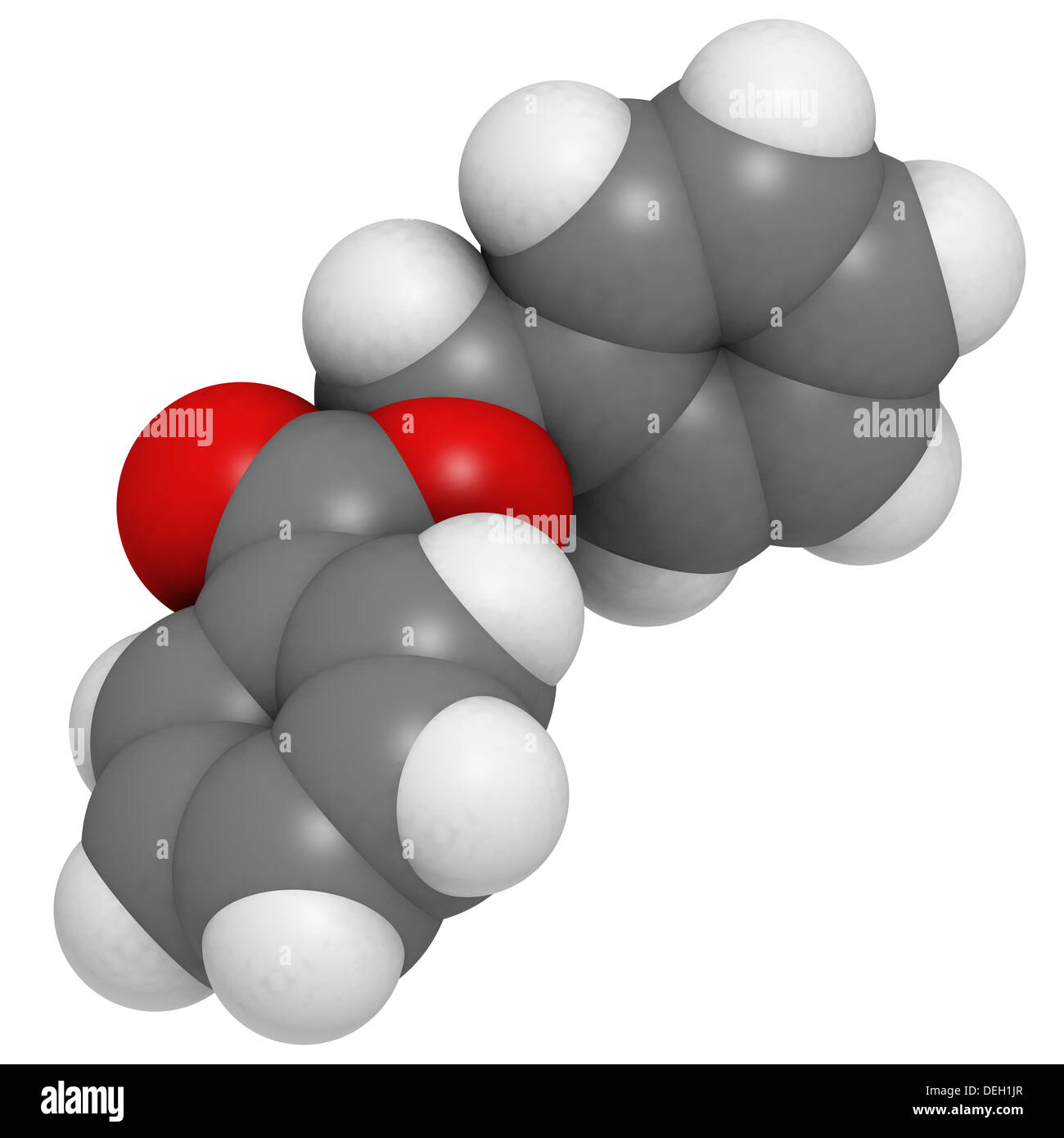 Benzyl benzoate Banque de photographies et d’images à haute résolution ...