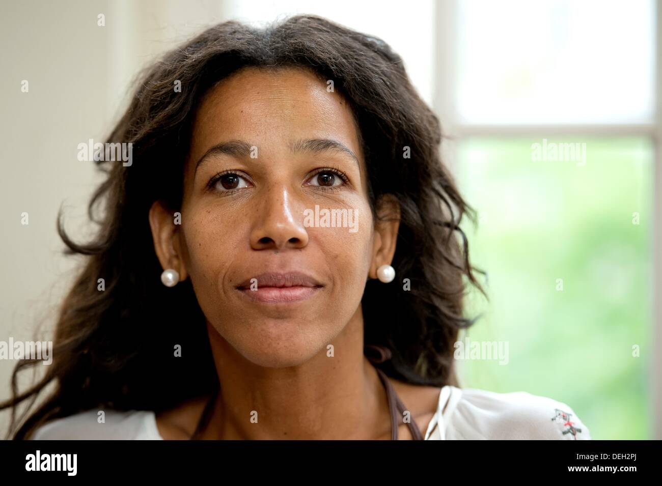 Jennifer teege Banque de photographies et d’images à haute résolution ...