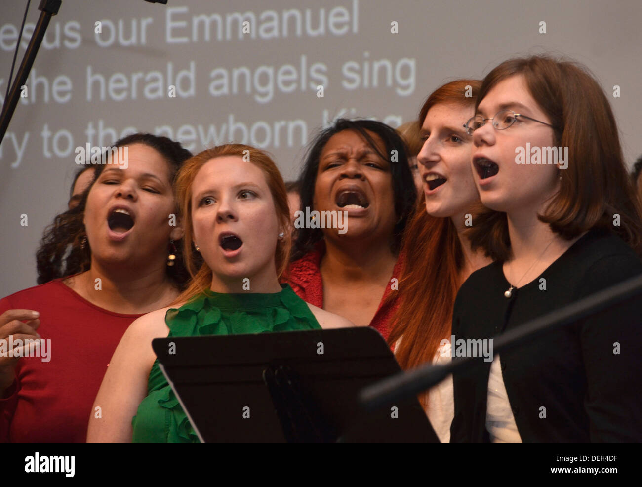 Chants jésus Banque de photographies et d’images à haute résolution - Alamy