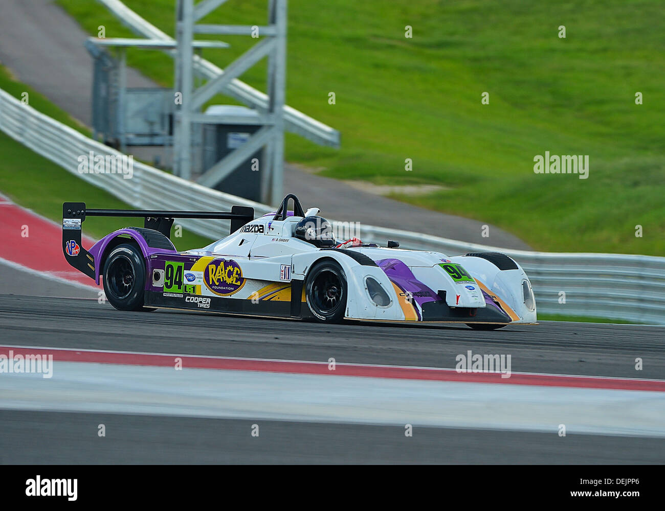 Voiture de sport imsa Banque de photographies et d’images à haute ...