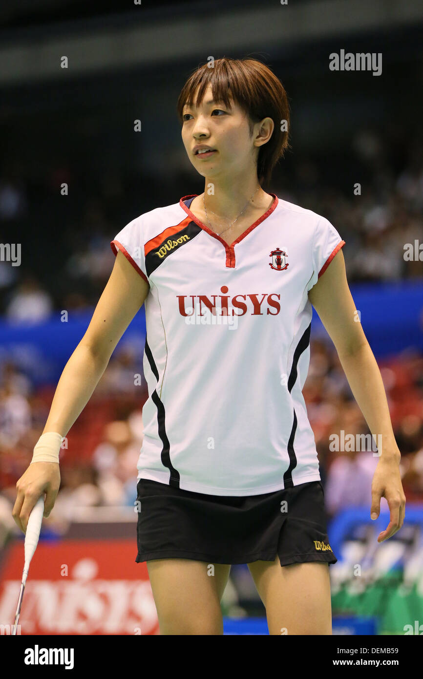 Uchida shizuka Banque de photographies et d’images à haute résolution ...