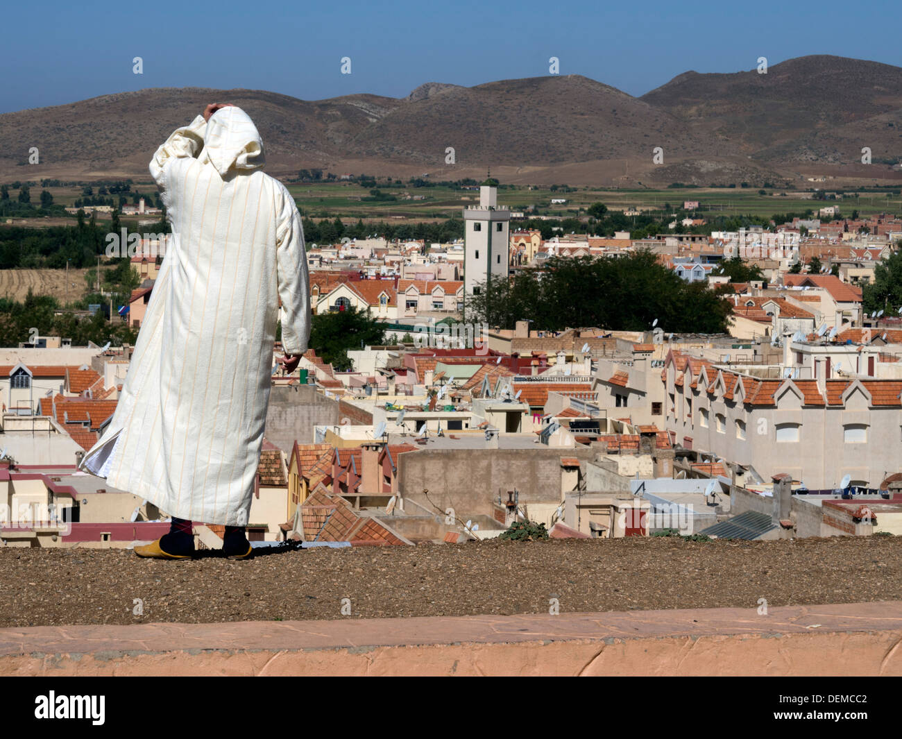 Azrou maroc Banque de photographies et d’images à haute résolution - Alamy