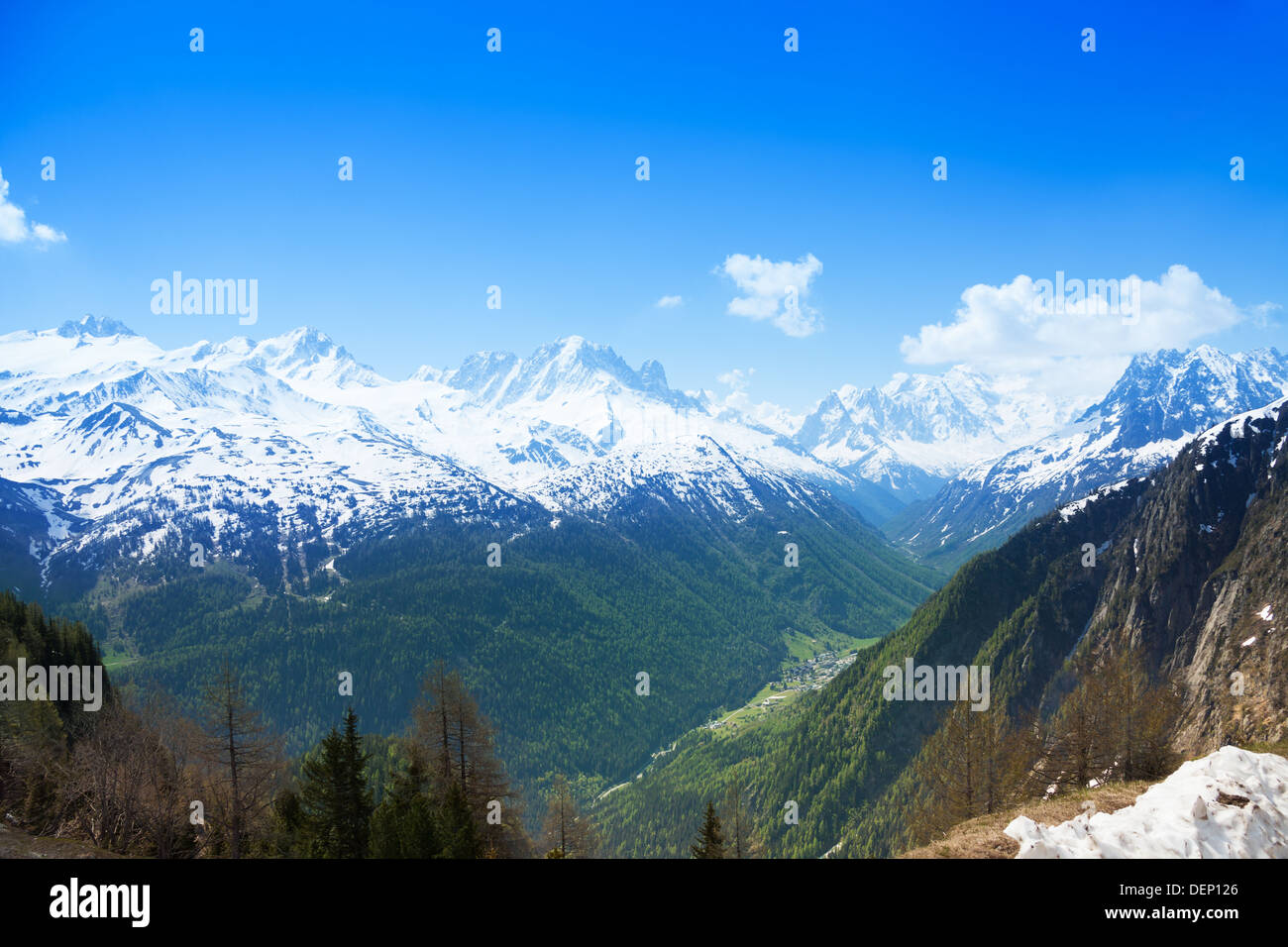 France switzerland border Banque de photographies et d’images à haute ...