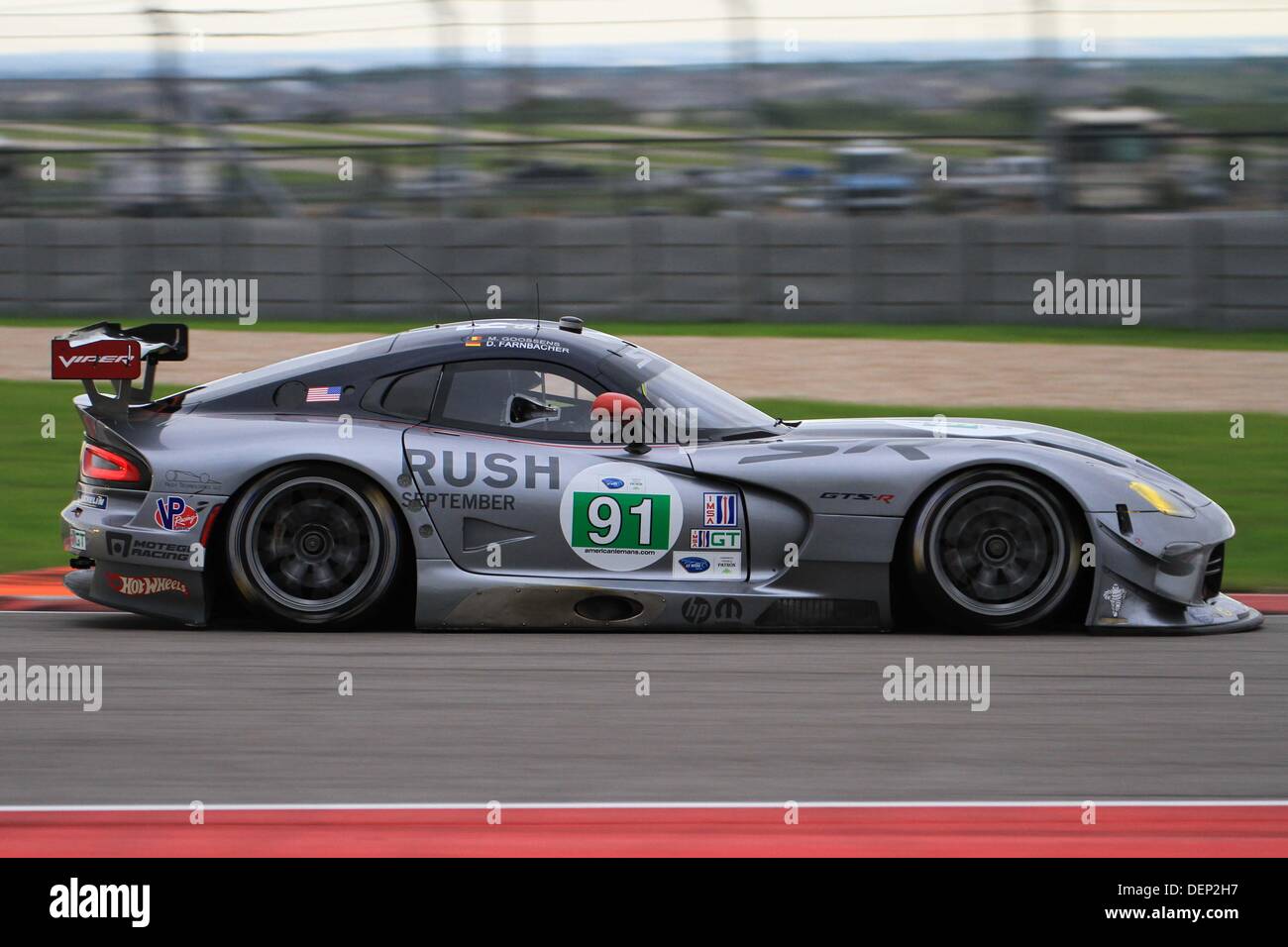 Srt motorsports viper gts r Banque de photographies et d’images à haute résolution - Alamy
