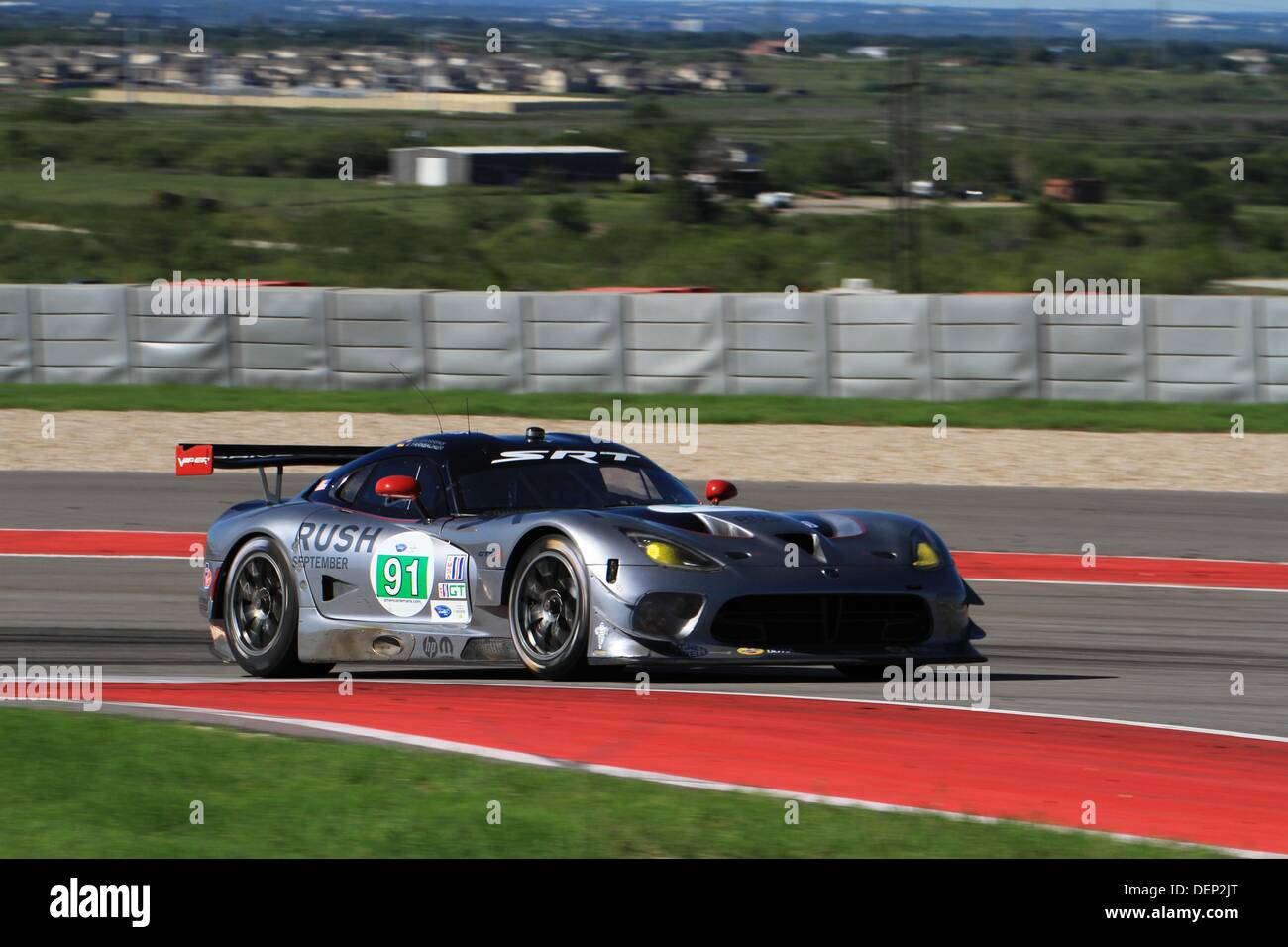 Srt motorsports viper gts r Banque de photographies et d’images à haute résolution - Alamy