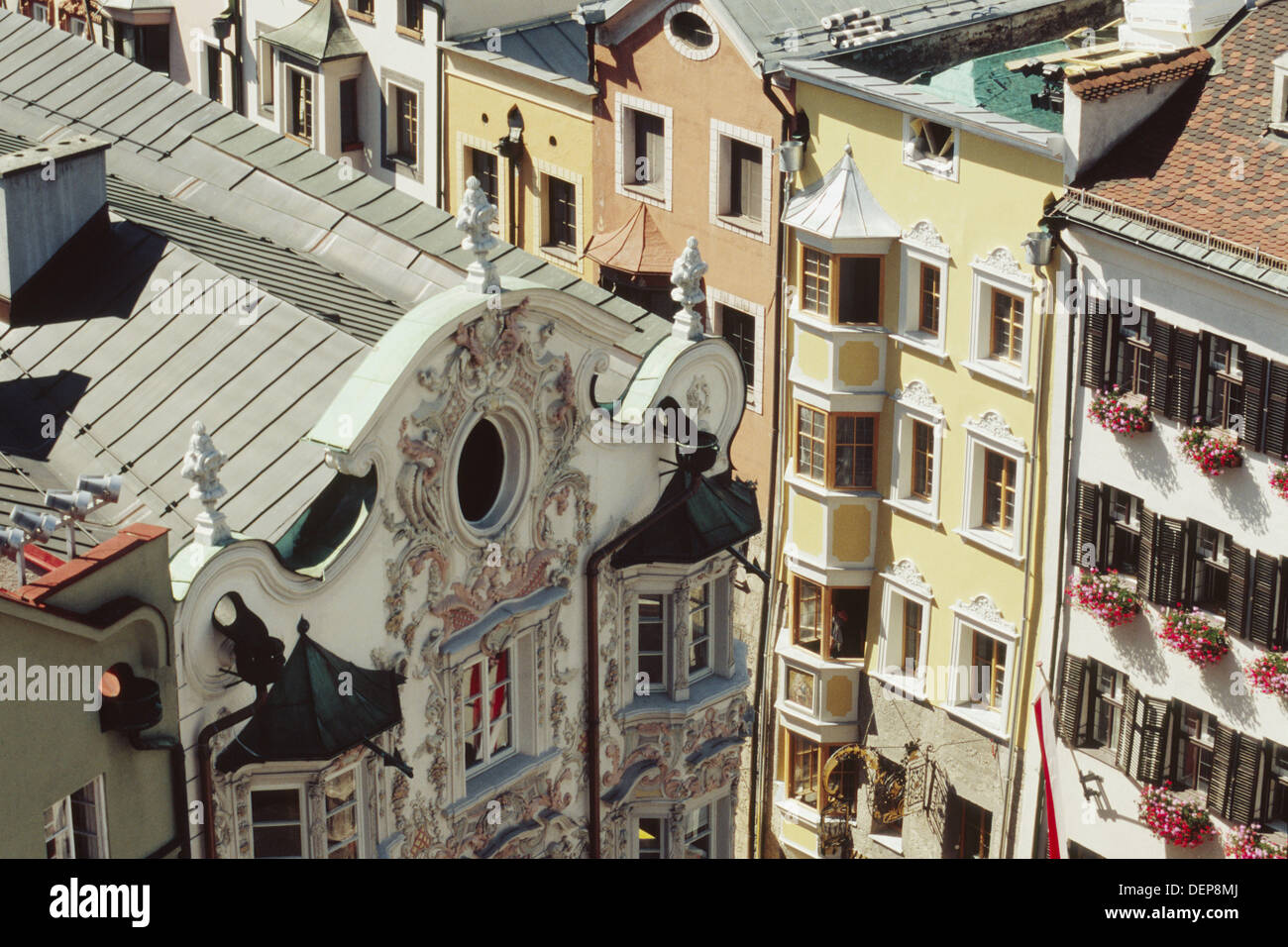 Maison helblinghaus Banque de photographies et d’images à haute ...