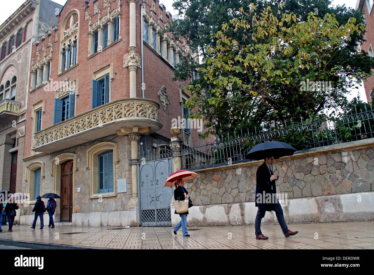 Casa rull Banque de photographies et d’images à haute résolution - Alamy