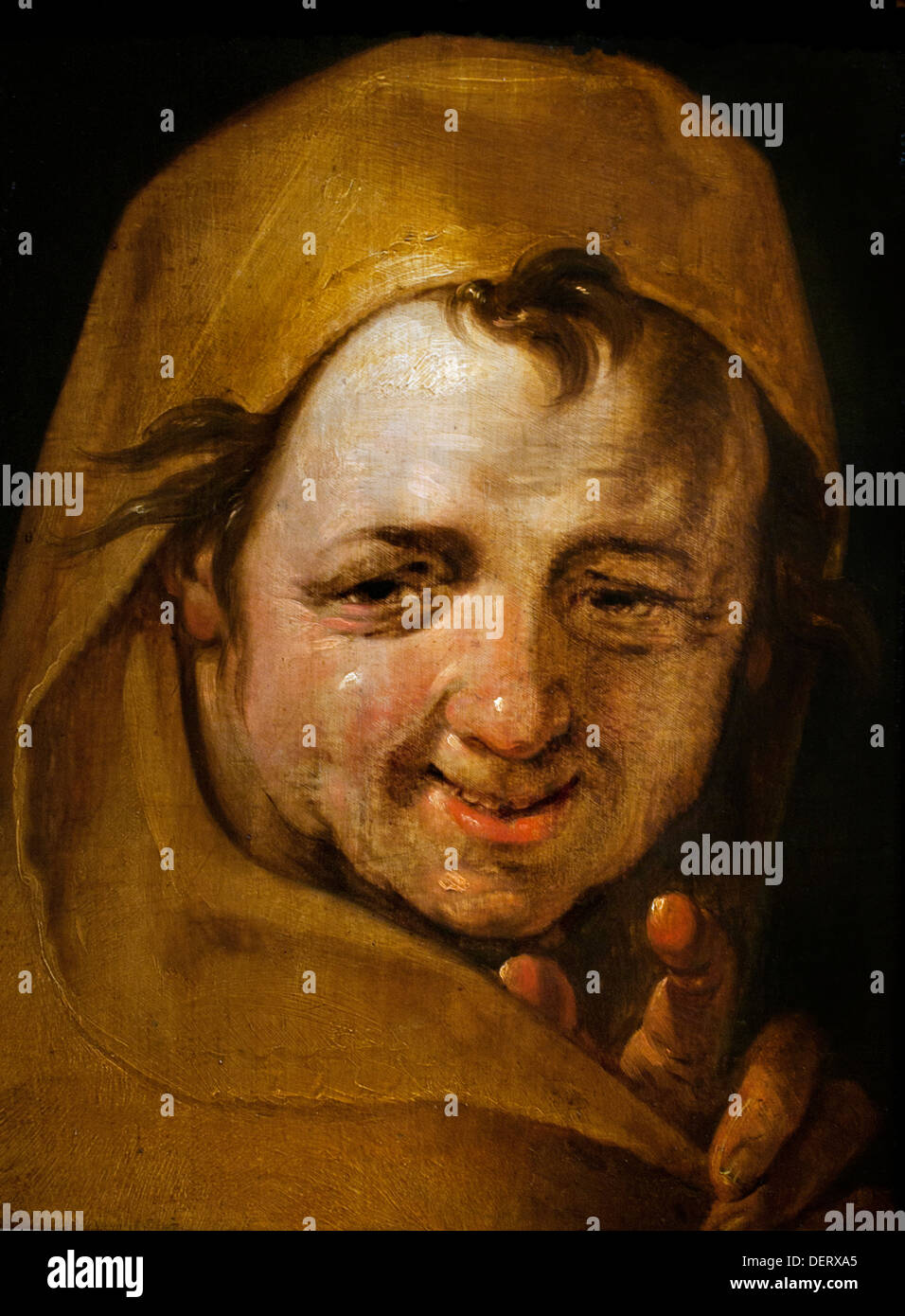 Cornelis cornelisz van haarlem Banque de photographies et d’images à ...