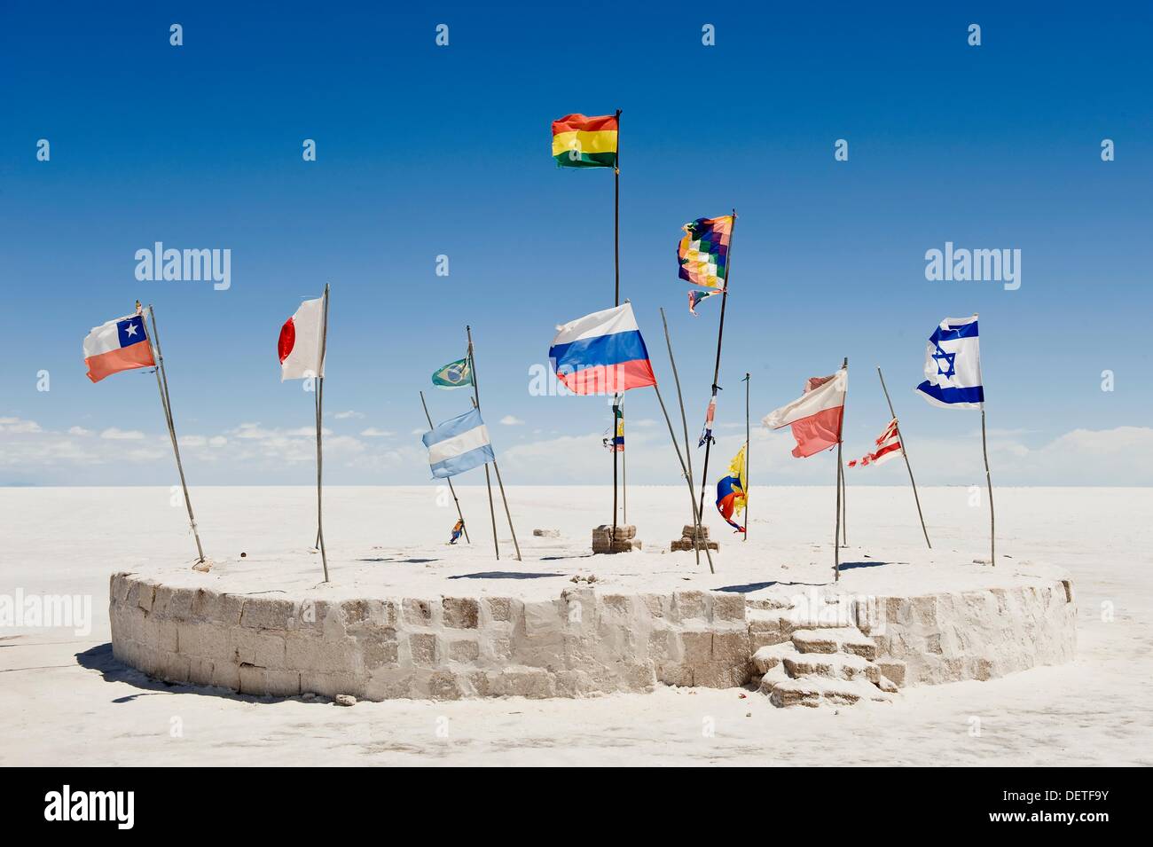 Drapeau potosi Banque de photographies et d’images à haute résolution ...