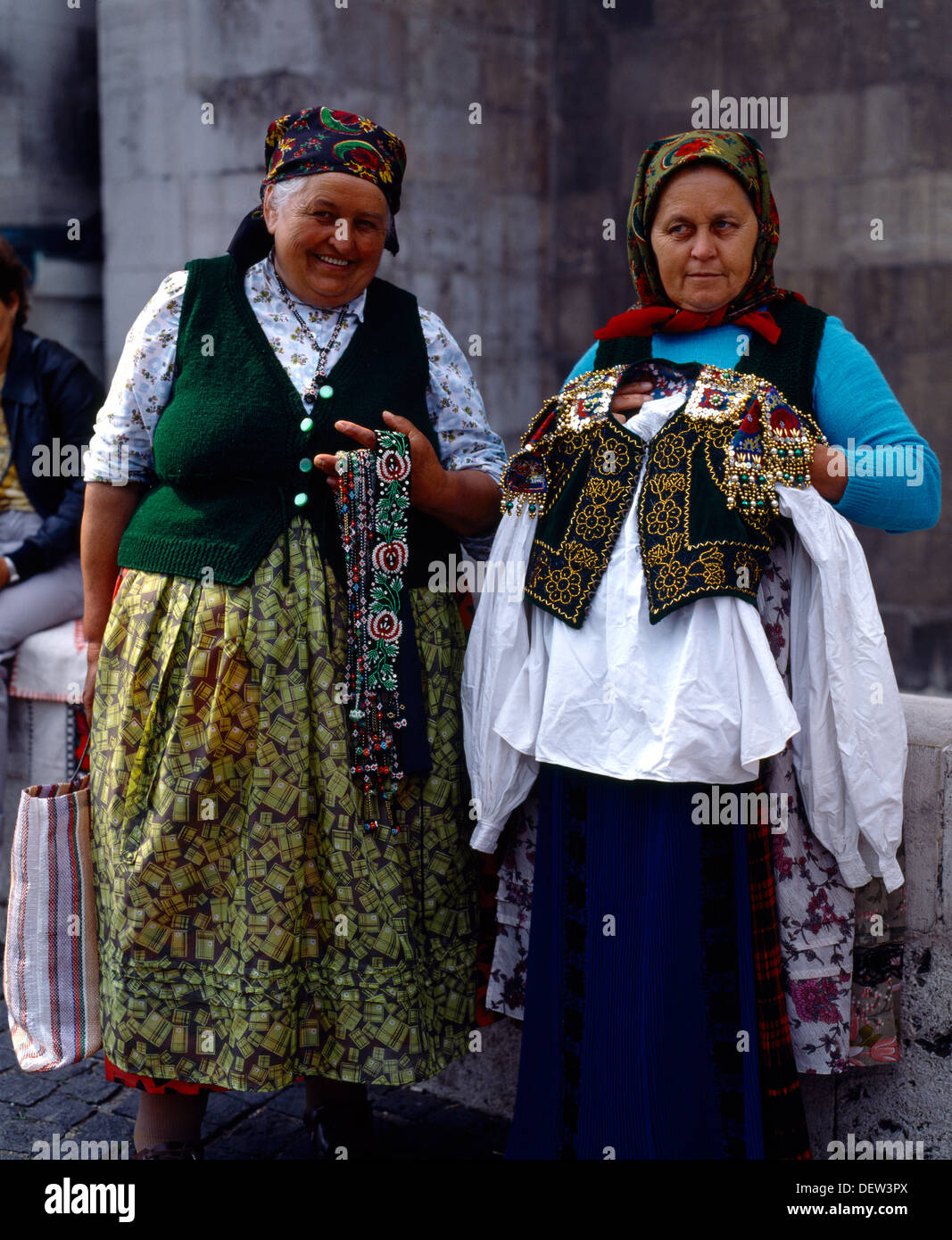 Femmes hongroises Banque de photographies et d’images à haute ...