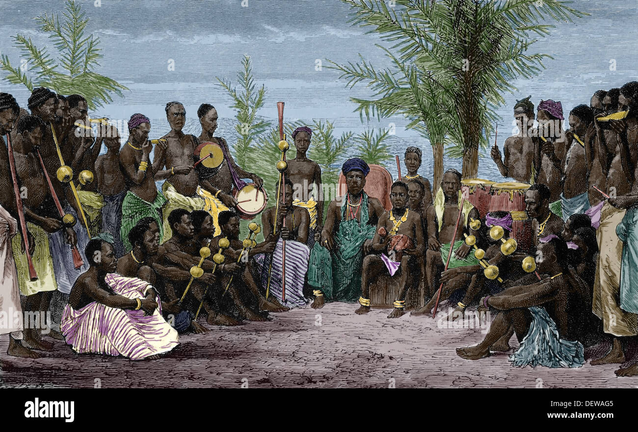 Somali tribe Banque de photographies et d’images à haute résolution - Alamy