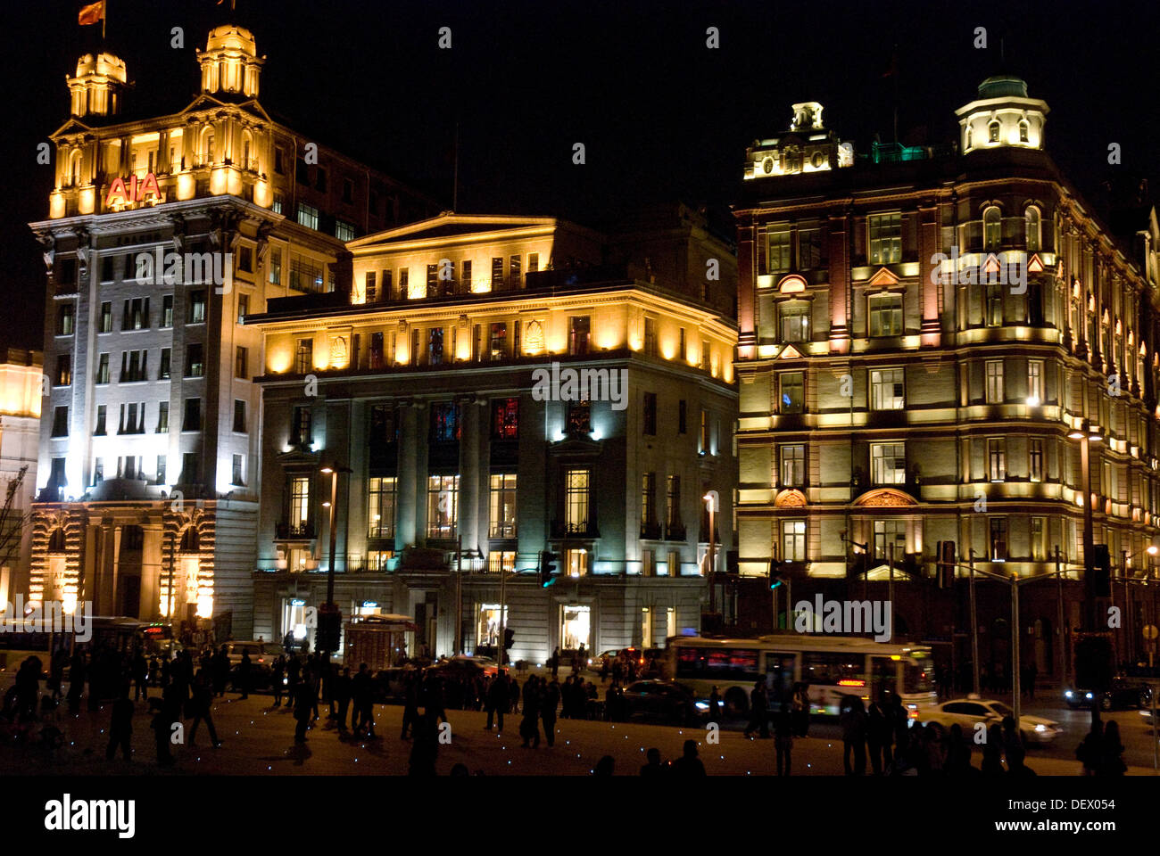 Fifties architecture Banque de photographies et d’images à haute ...