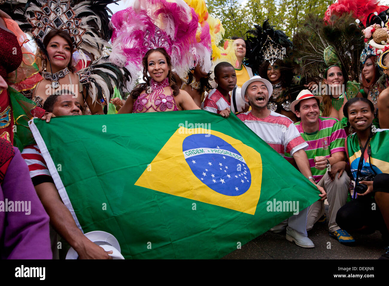 Brazilian festival Banque de photographies et d’images à haute ...