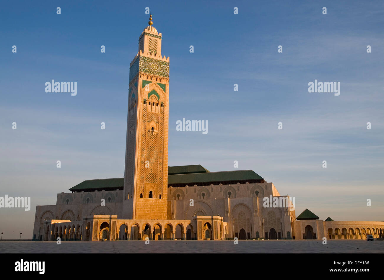 Casablanca maroc afrique Banque de photographies et d’images à haute ...