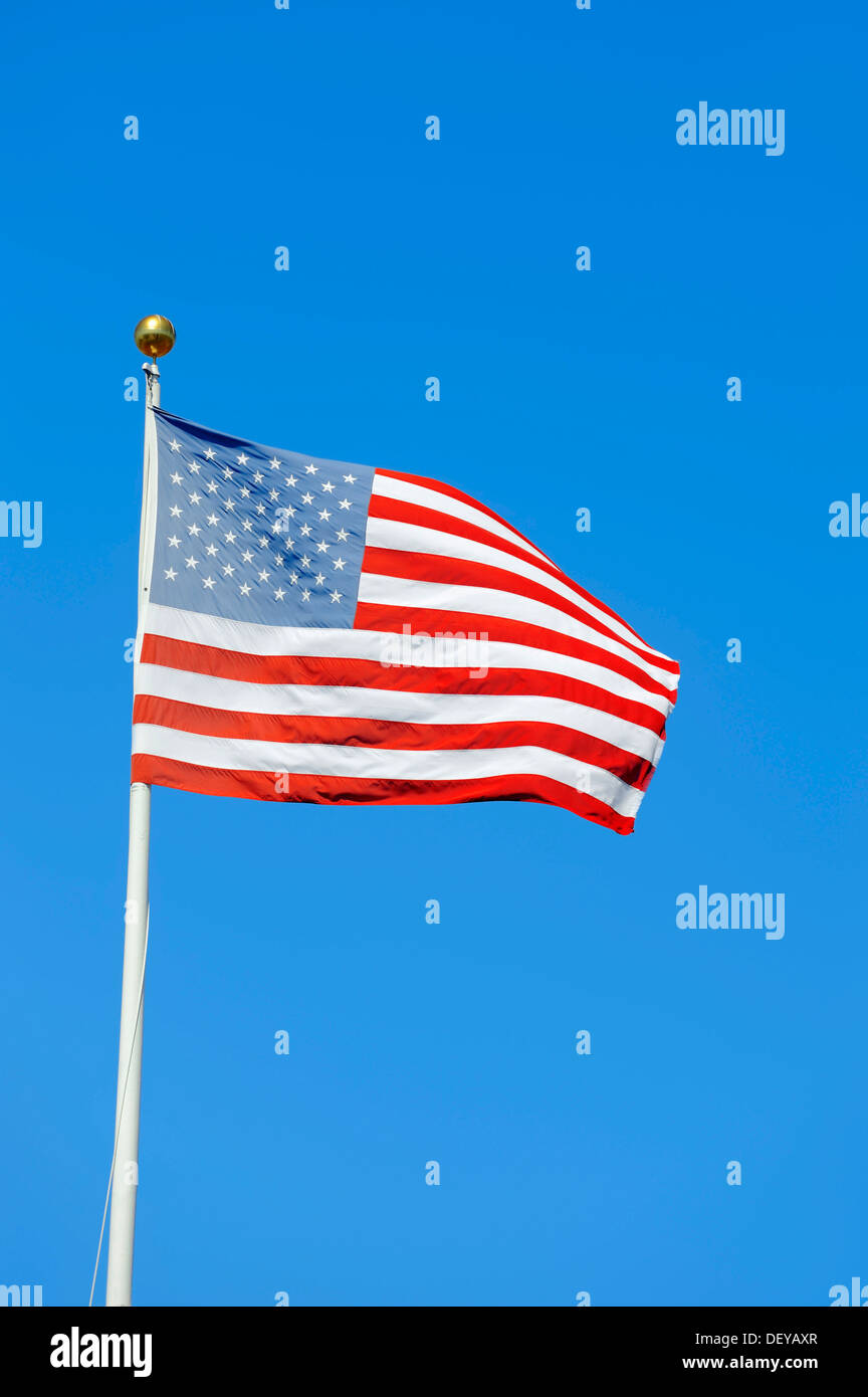 Drapeau De La Floride Banque d'image et photos - Alamy