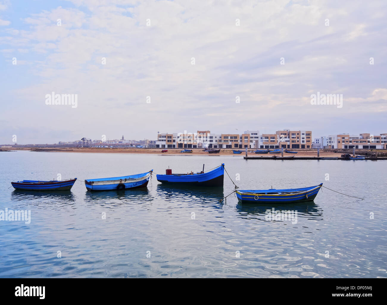 Tour hassan bouregreg Banque de photographies et d’images à haute ...