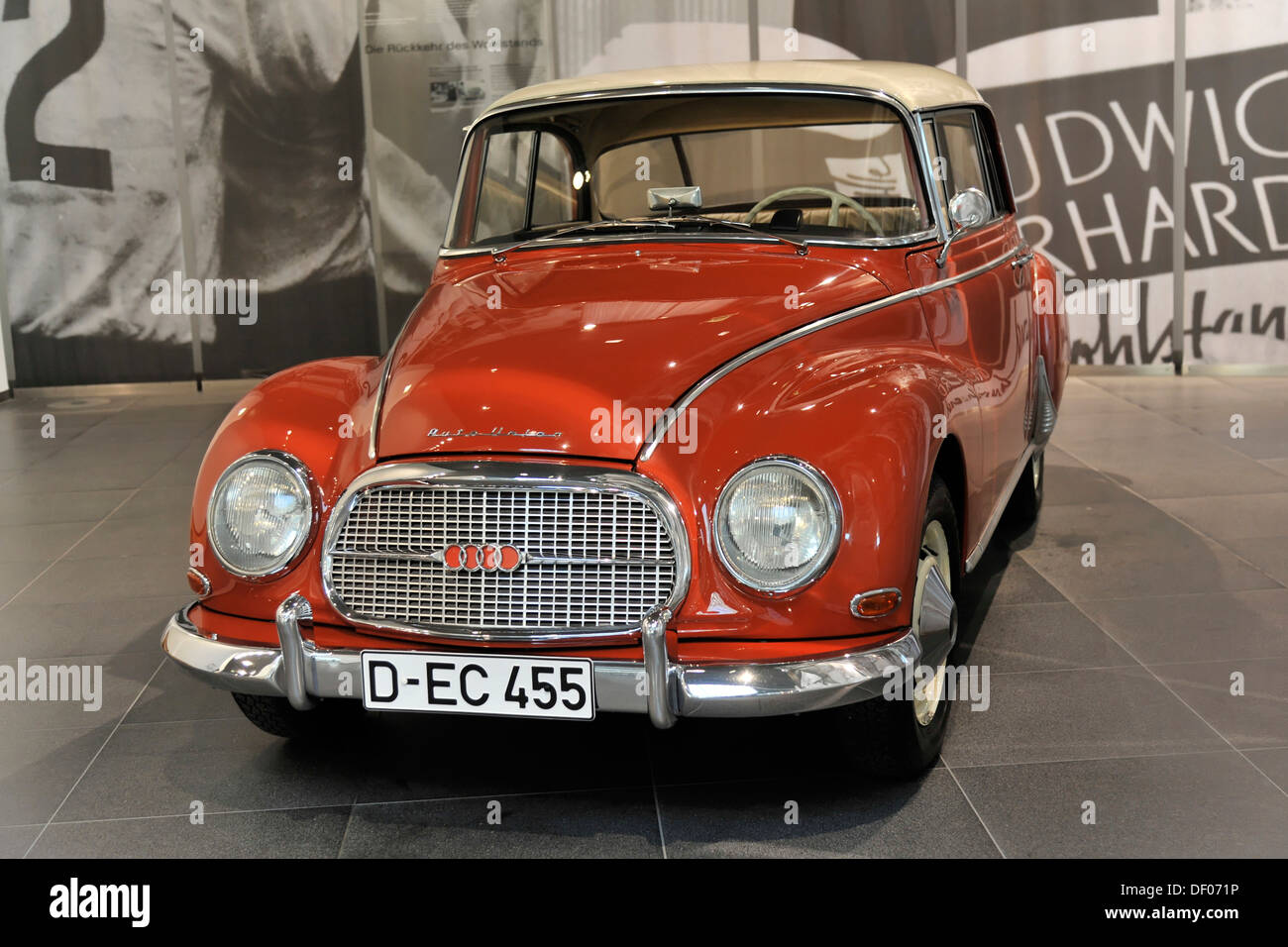 Audi 1000 Banque d'image et photos - Alamy