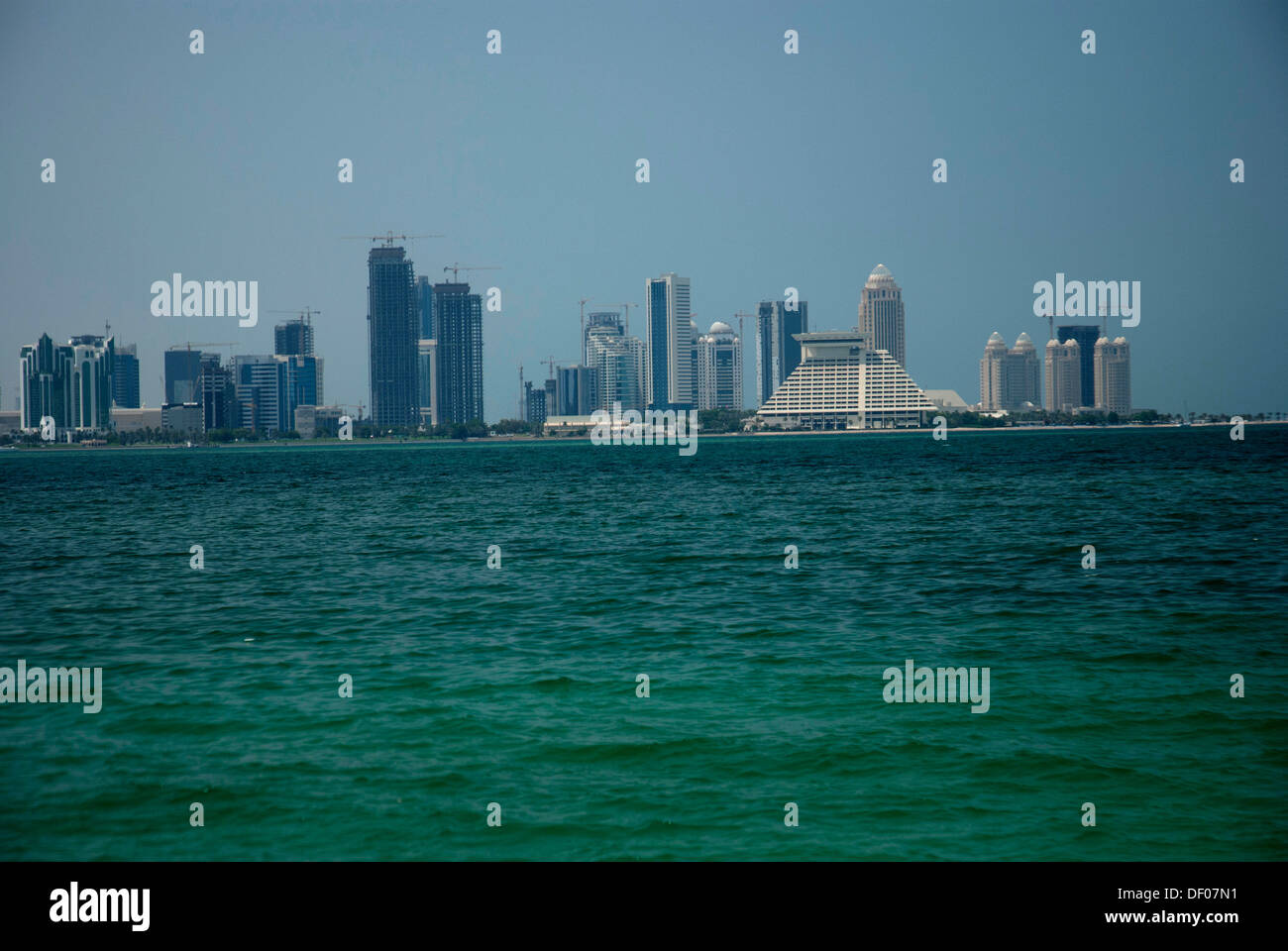 Golf persan Banque de photographies et d’images à haute résolution - Alamy