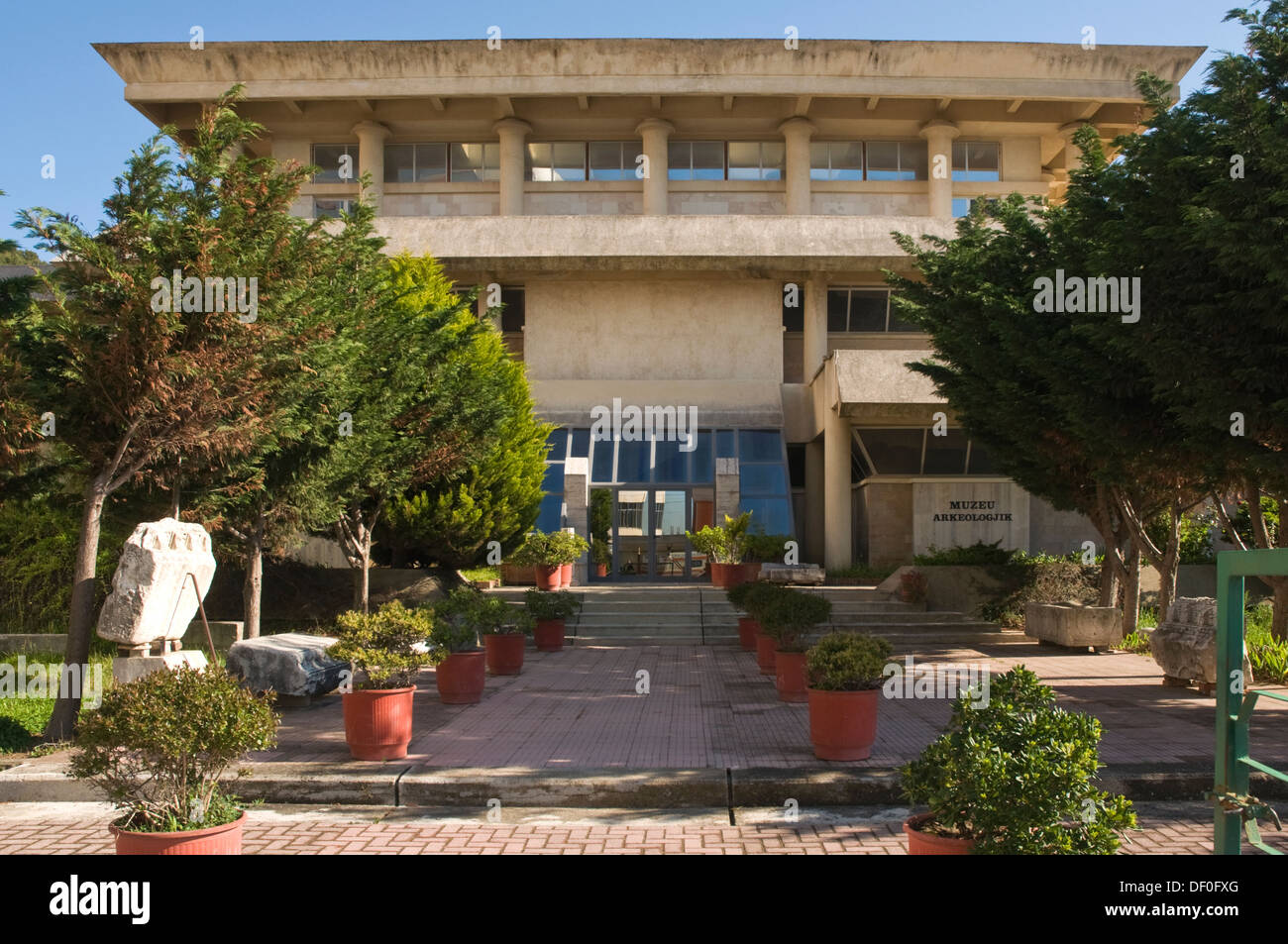 Durres albanie Banque de photographies et d’images à haute résolution ...