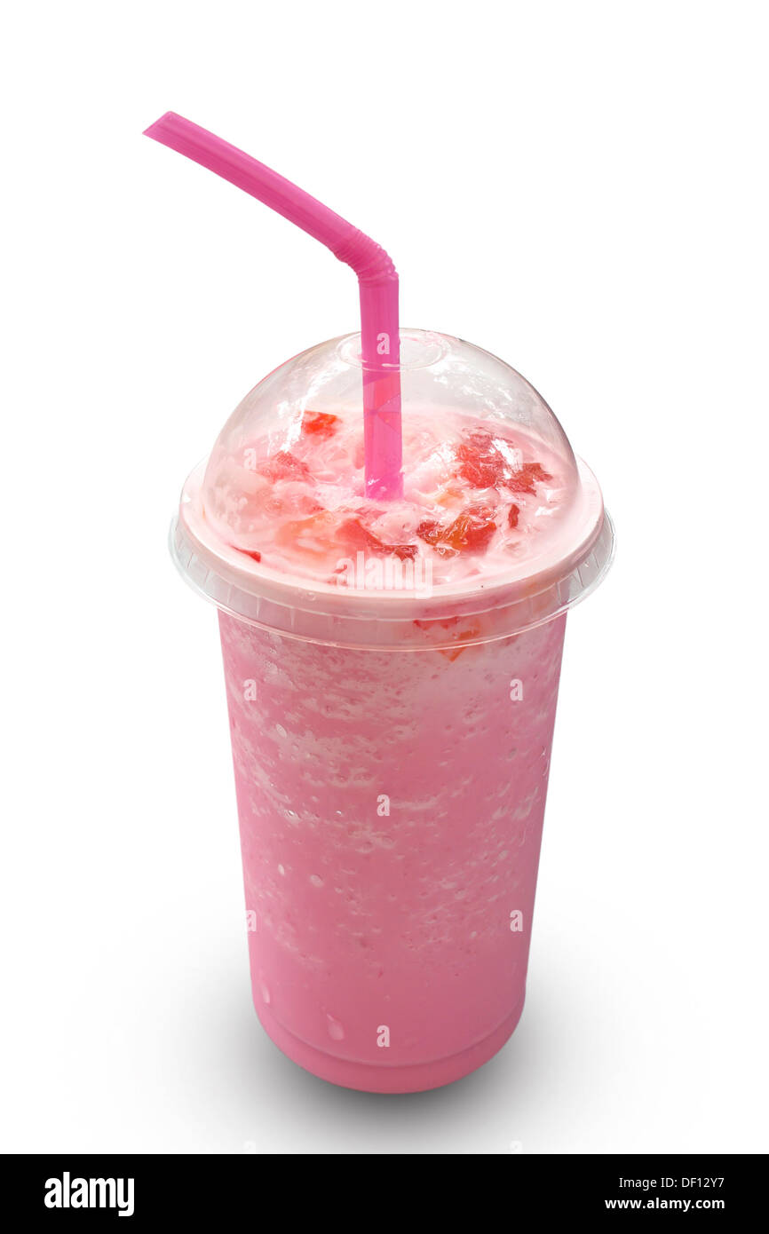 Lait froid Banque de photographies et d’images à haute résolution - Alamy