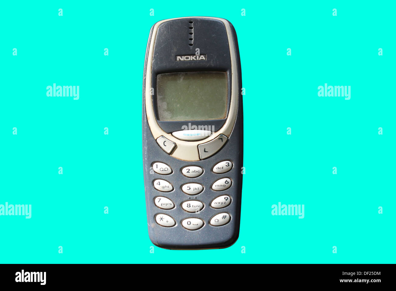 Nokia ancien Banque de photographies et d’images à haute résolution - Alamy