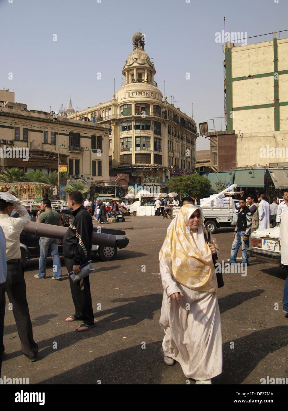 Ataba square Banque de photographies et d’images à haute résolution - Alamy