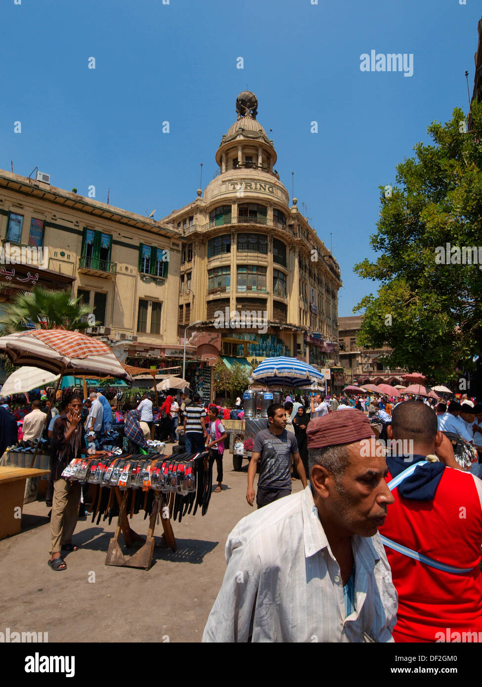 Ataba square Banque de photographies et d’images à haute résolution - Alamy
