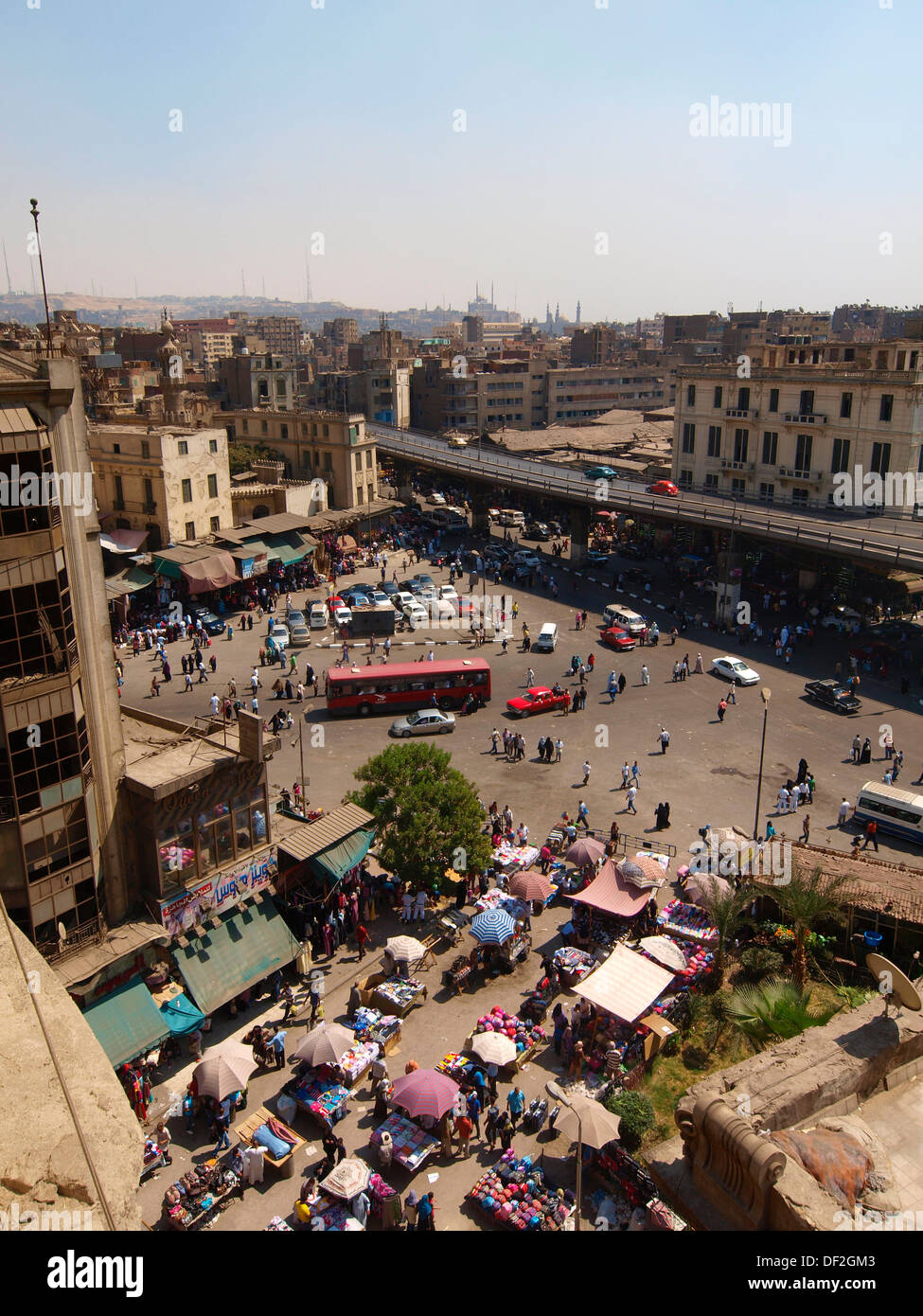 Ataba square Banque de photographies et d’images à haute résolution - Alamy