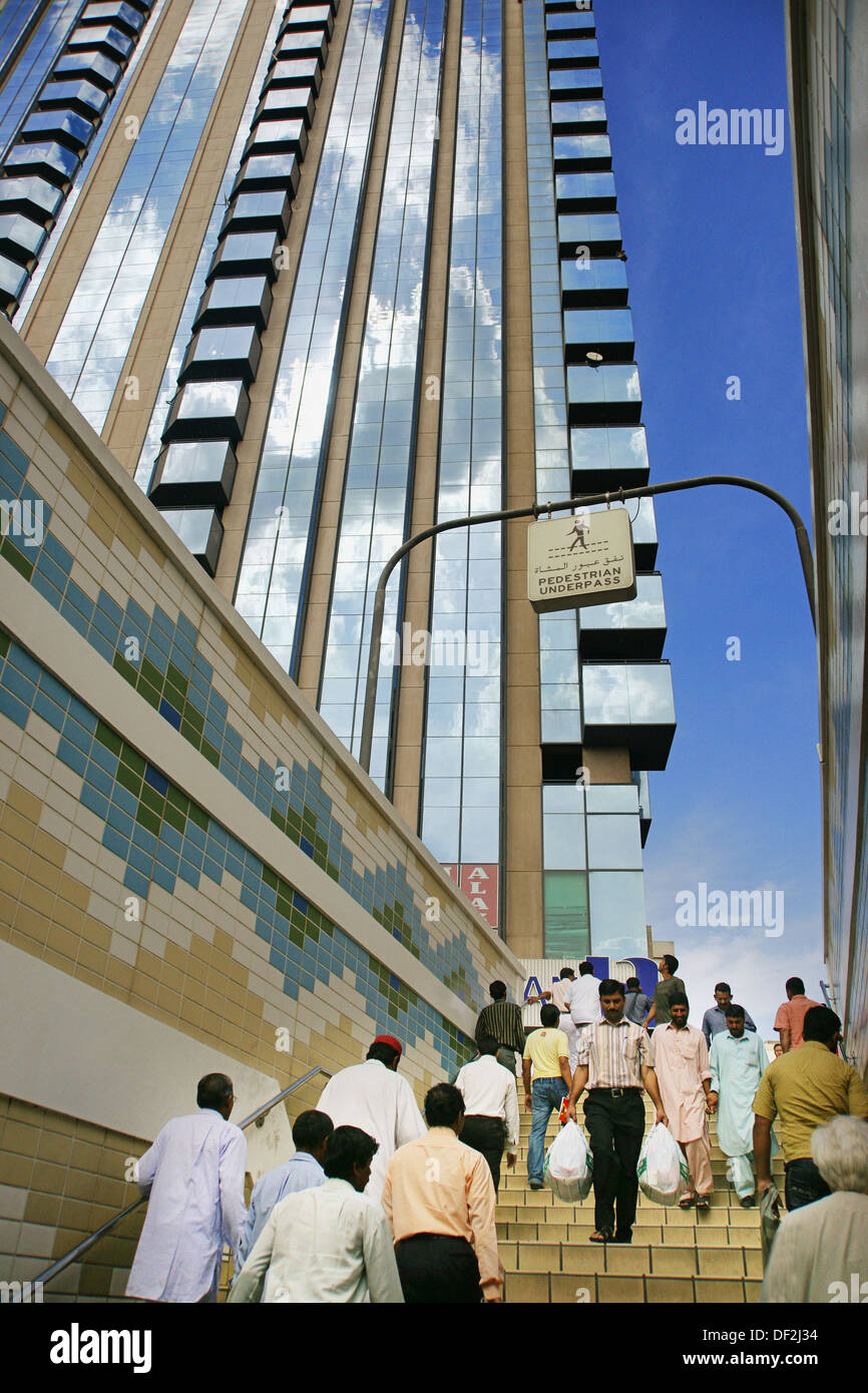 Sabkha dubai Banque de photographies et d’images à haute résolution - Alamy