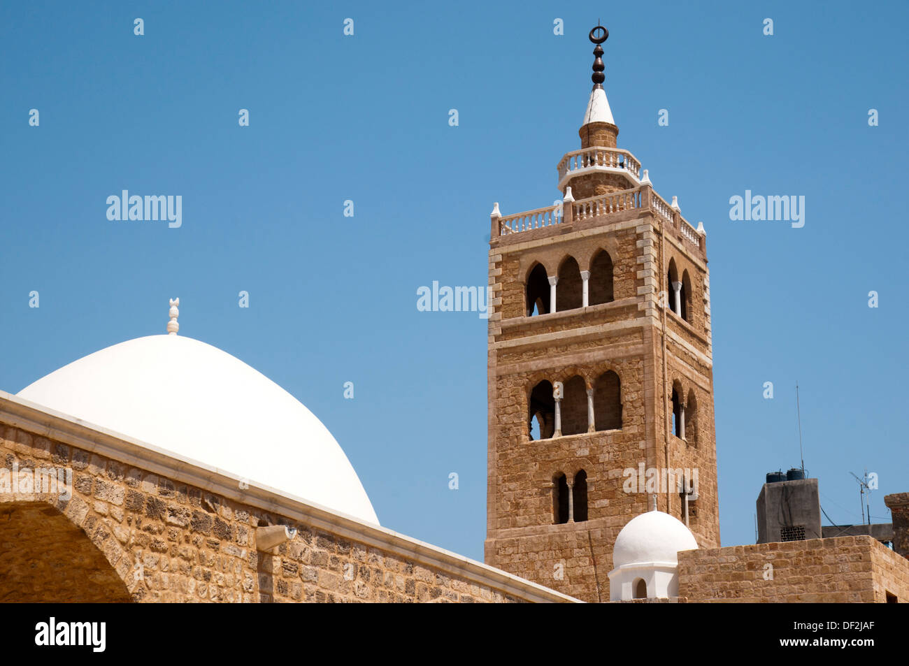 Architecture libanaise arcade Banque de photographies et d’images à ...