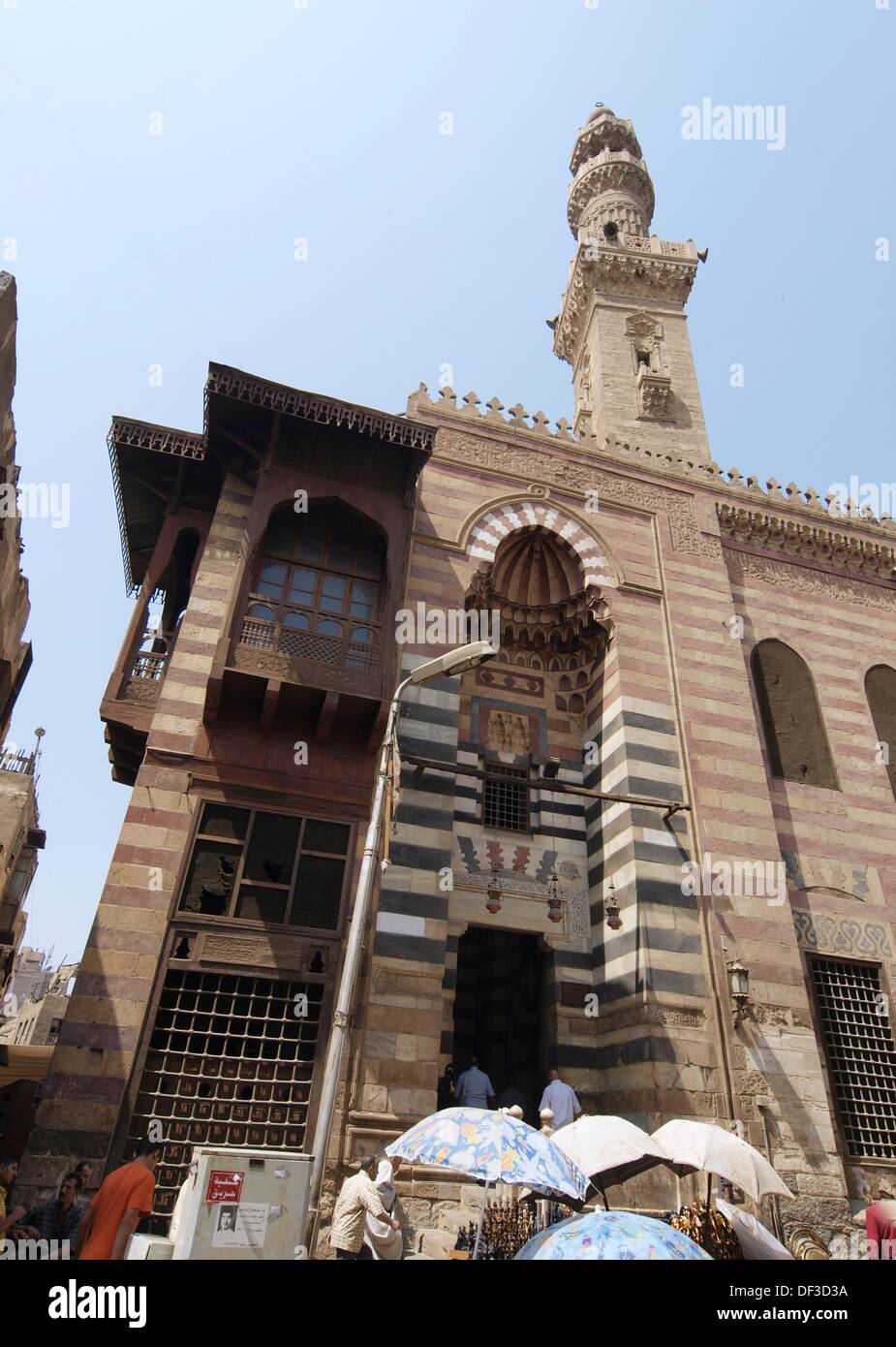 Sultan al ashraf barsbay Banque de photographies et d’images à haute ...