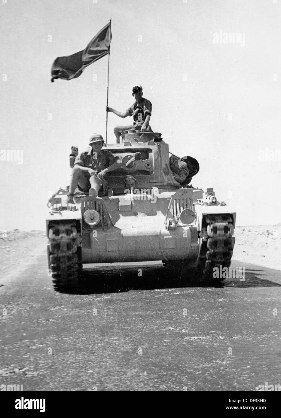 Drapeau Nazi De La Seconde Guerre Mondiale Banque d'images noir et ...