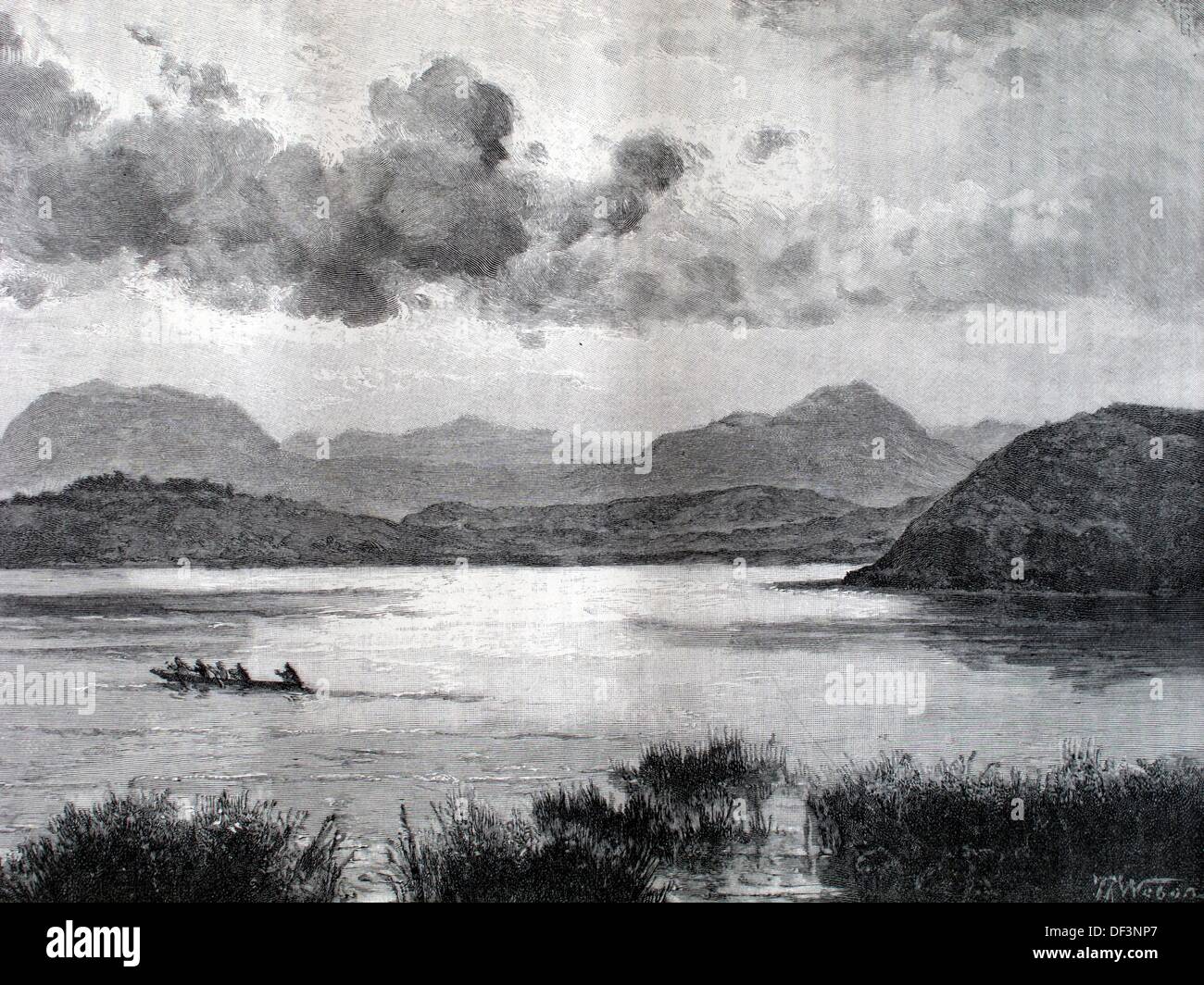 Itasy madagascar Banque de photographies et d’images à haute résolution ...