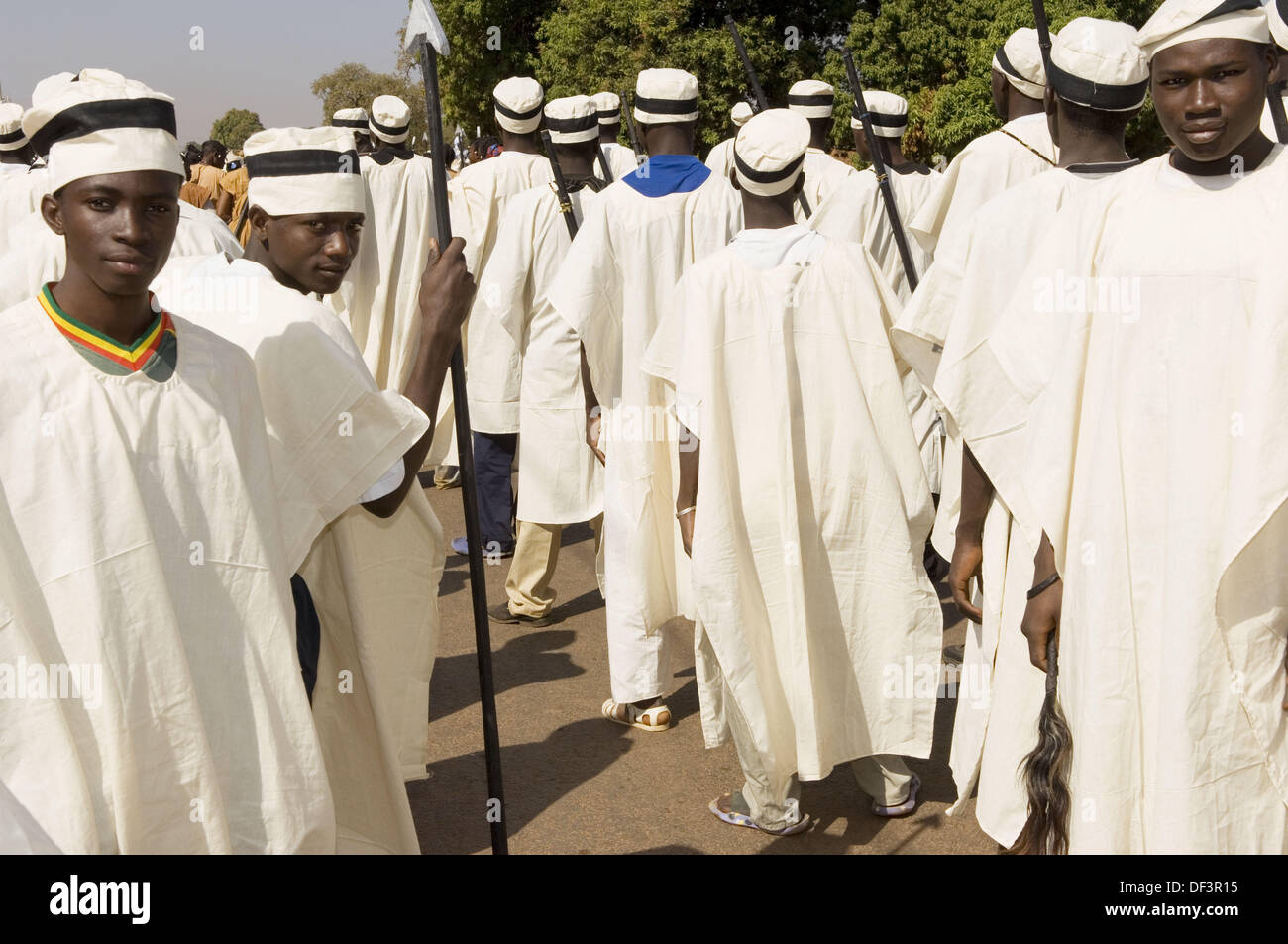 Ville de sikasso Banque d'image et photos - Alamy