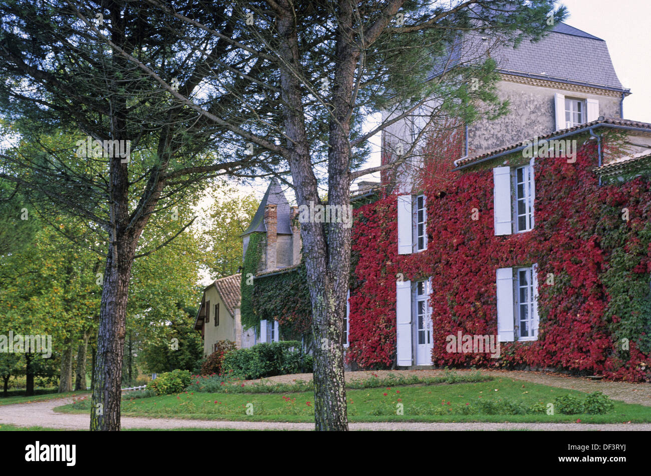 Francois mauriac 1885 1970 Banque de photographies et d’images à haute ...
